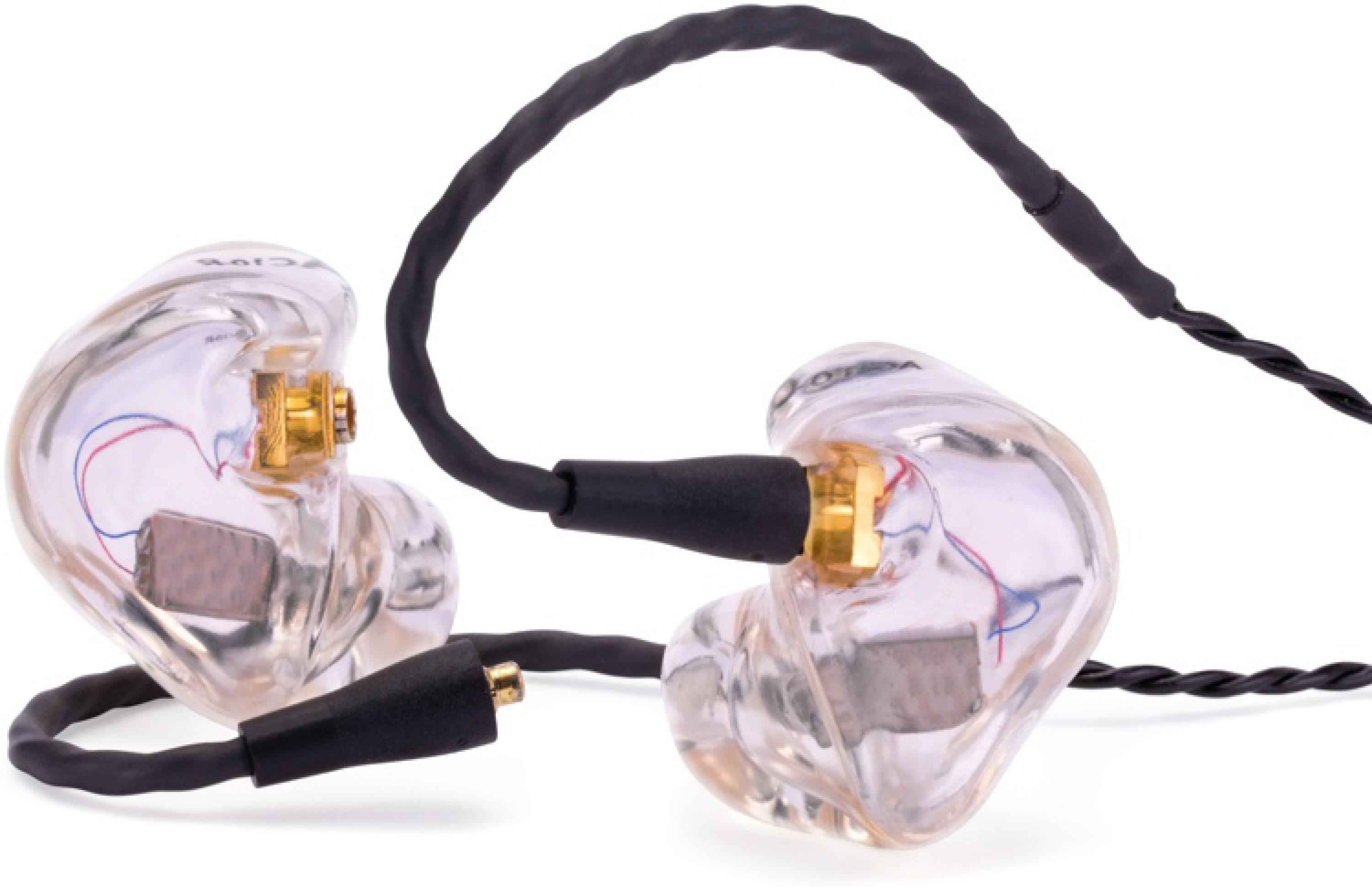 Westone Audio AC10 Custom Fit Acrylic Earphones | Sweetwater