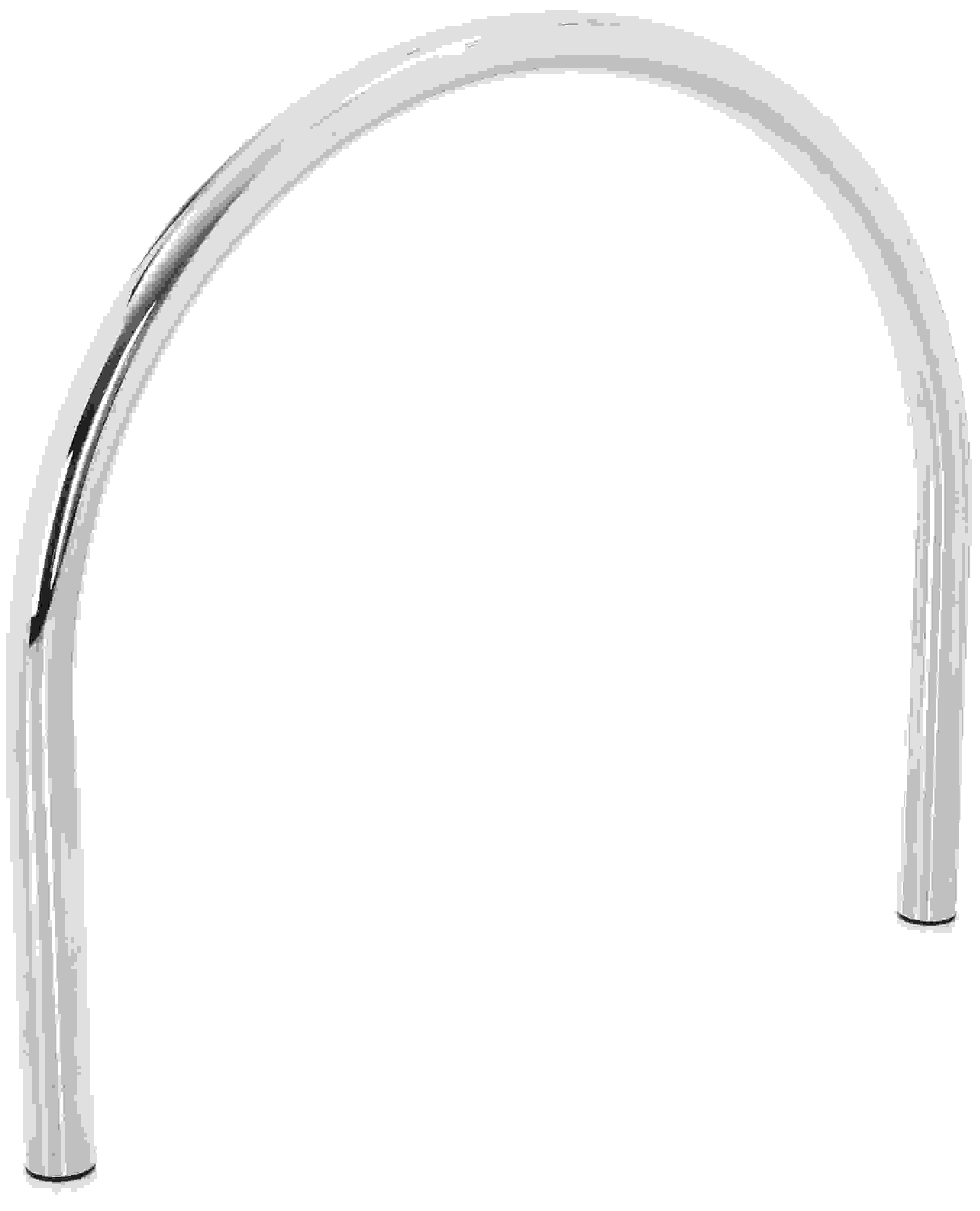 Gibraltar SC-GPR22U Stealth Docking Station U-shaped Rack Bar - 22 inch ...