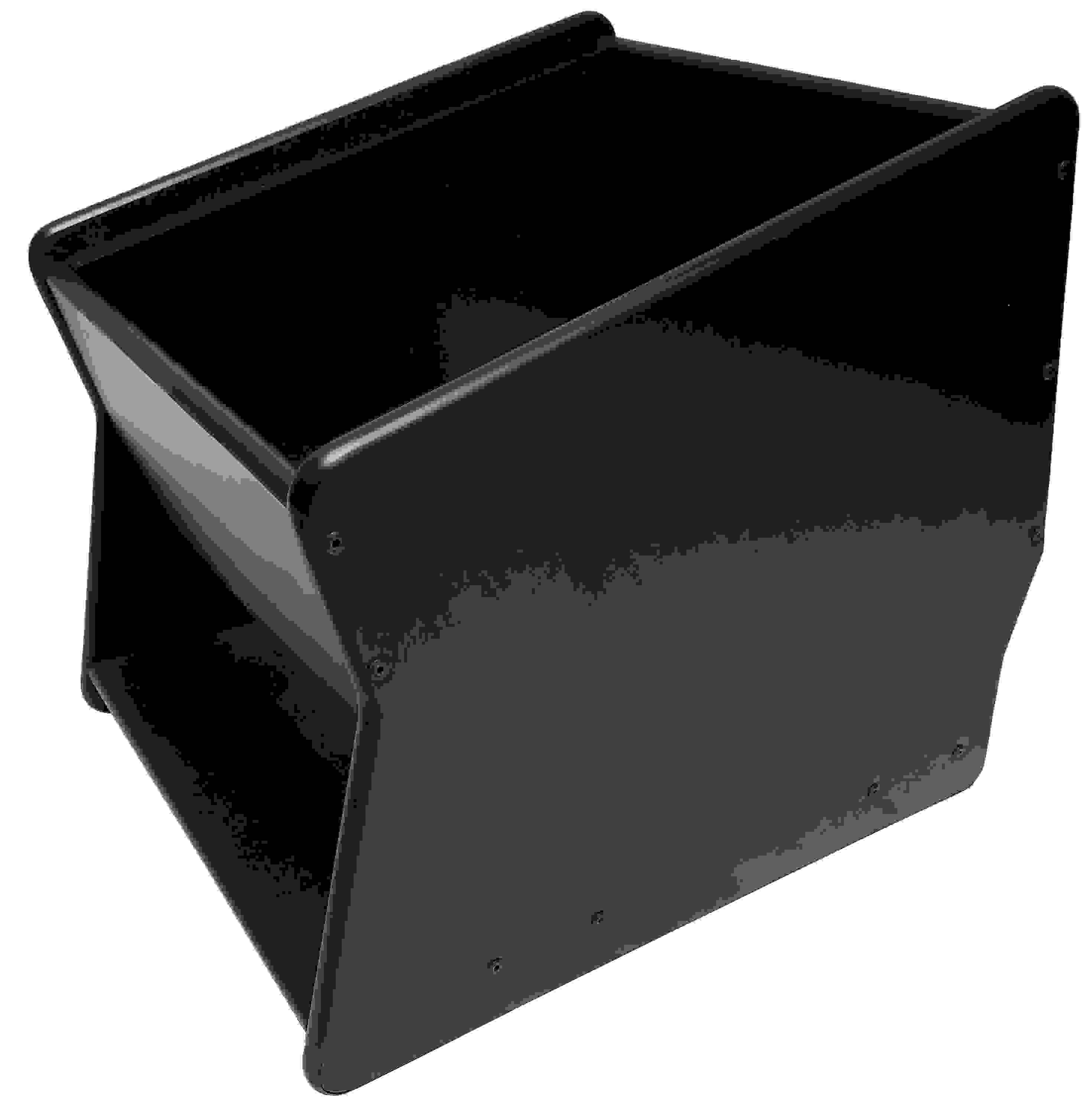 RAB Audio ProRak M12 12U Rolling Side Car Rack | Sweetwater