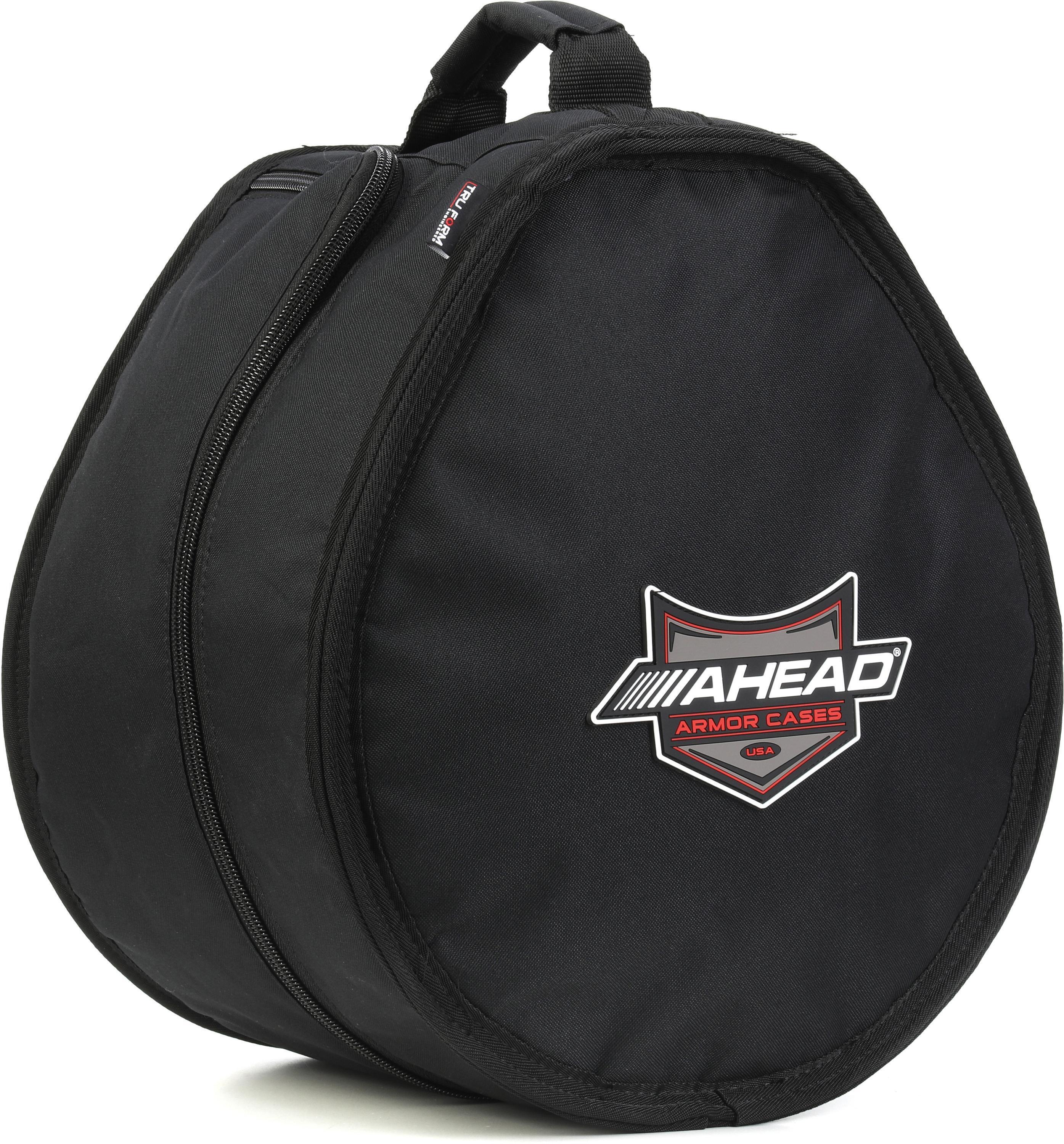 Ahead Armor Cases Mounted Tom Bag - 10 x 12 inch | Sweetwater