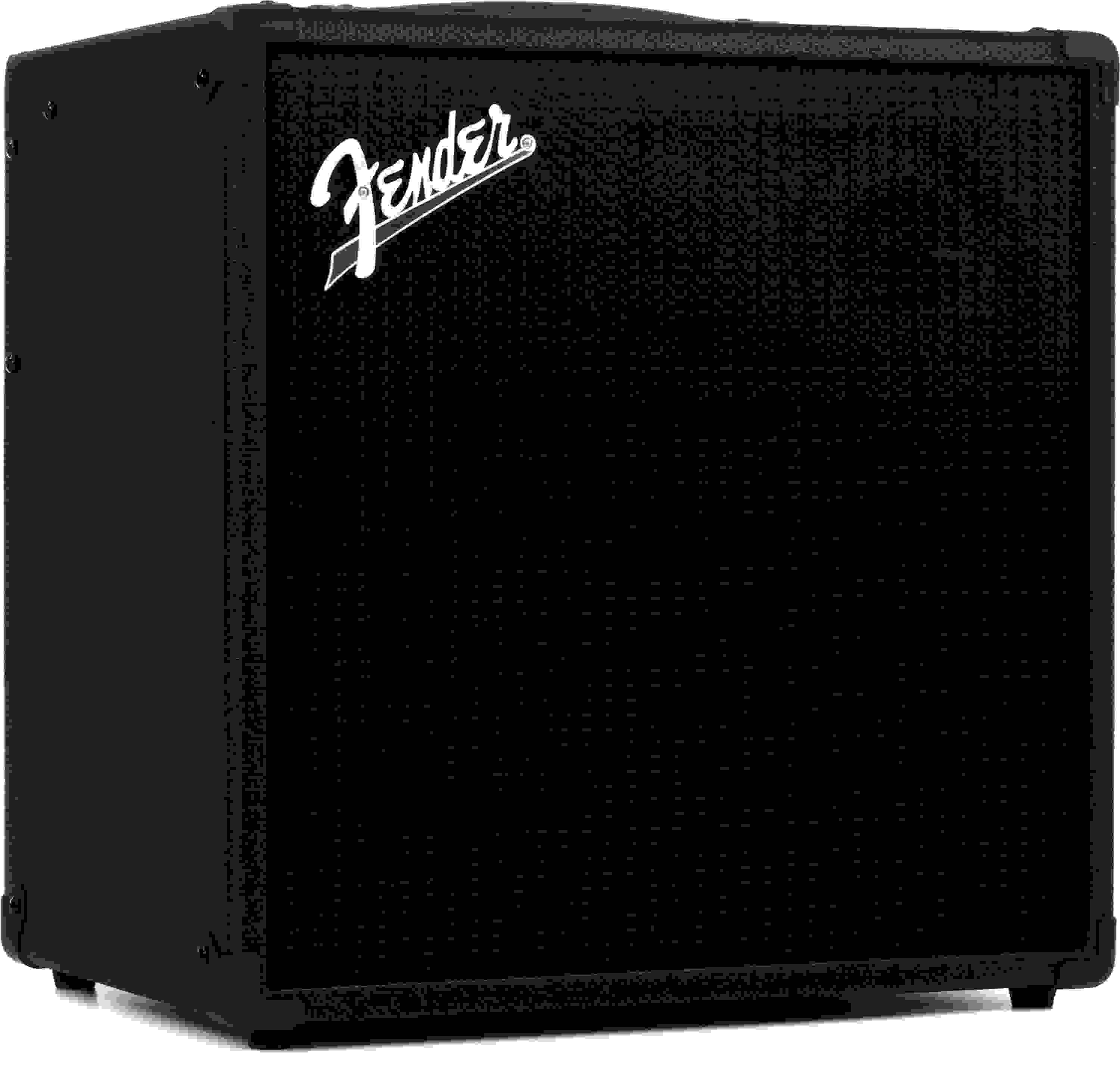 Fender Rumble Studio 1 x 10-inch 40-watt Bass Combo Amp | Sweetwater