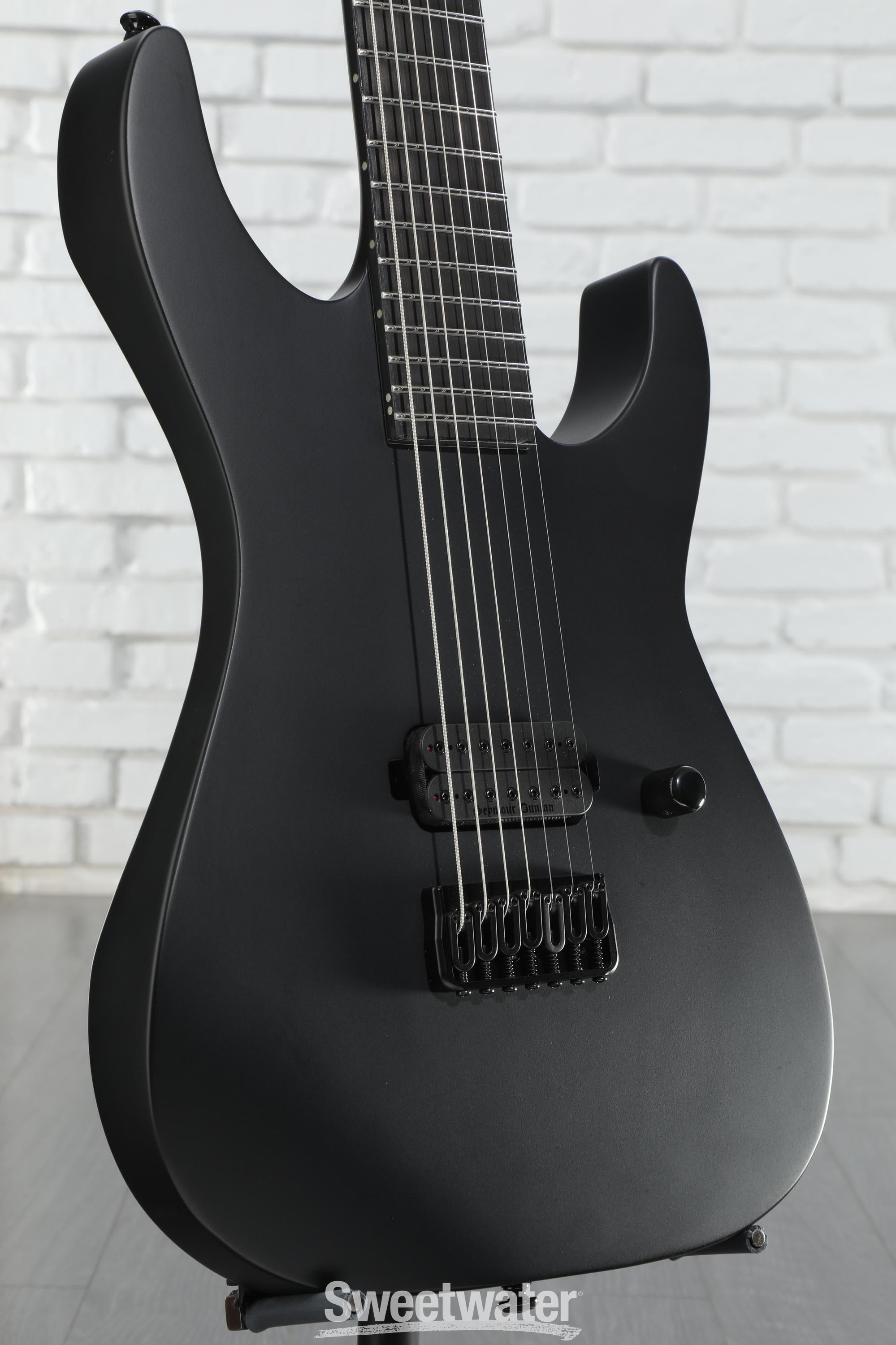 ESP 7-string Guitars - Sweetwater