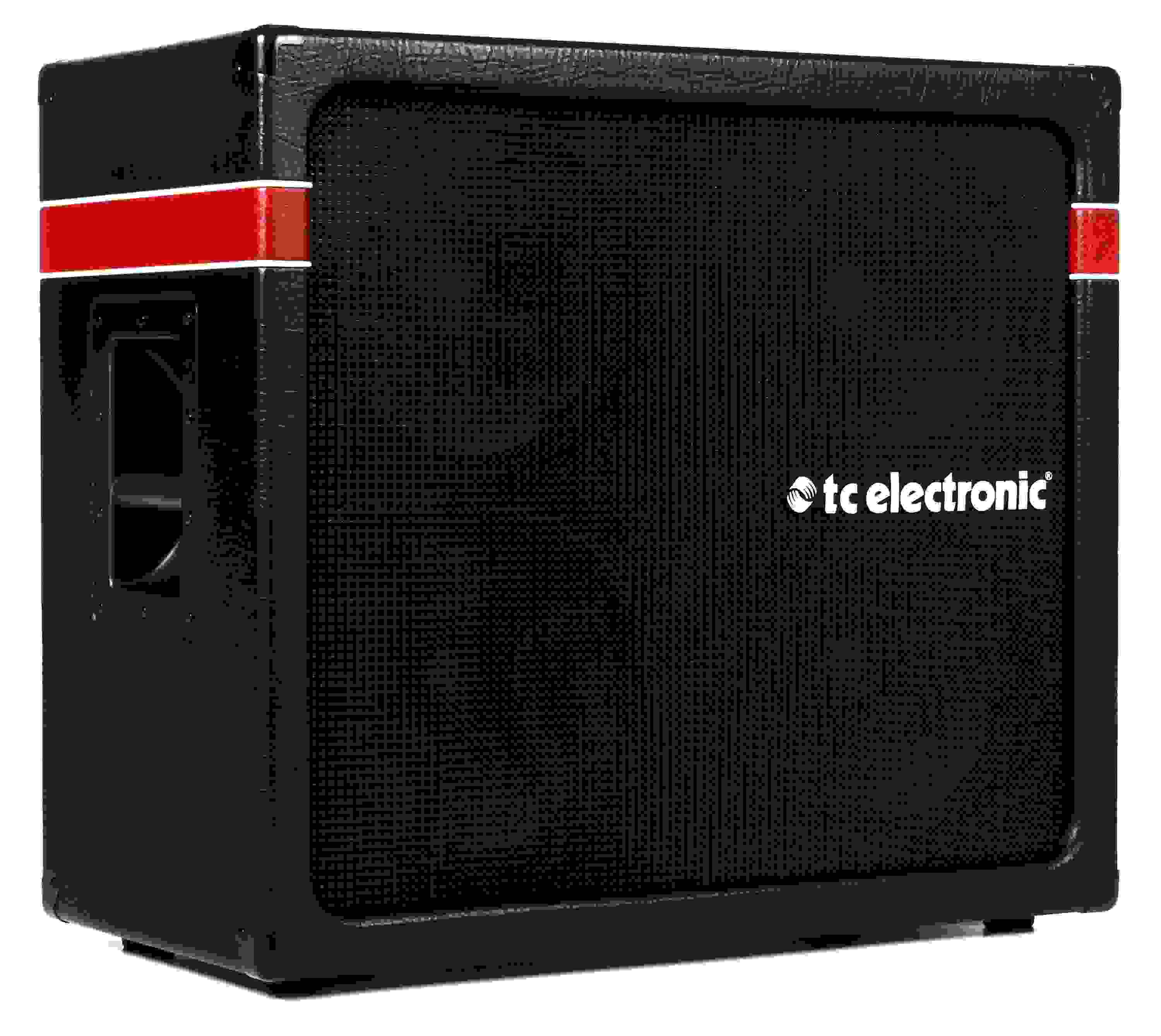 TC Electronic K-410 4x10" Bass Cabinet with 1" HF Driver | Sweetwater