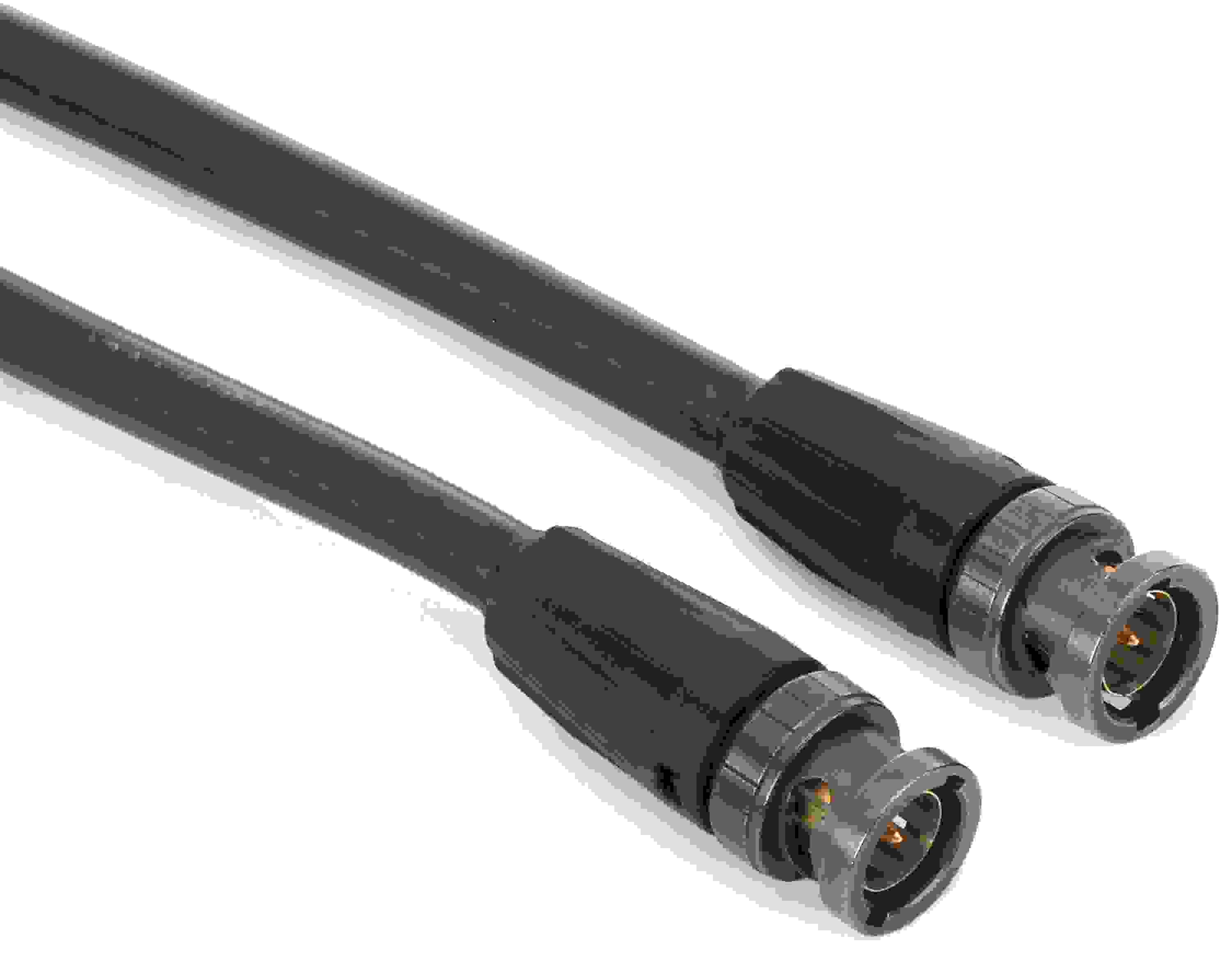 Pro Co 12G UHD-SDI 4K UHD Video Over RG-6 Coaxial Cable - 75 feet ...