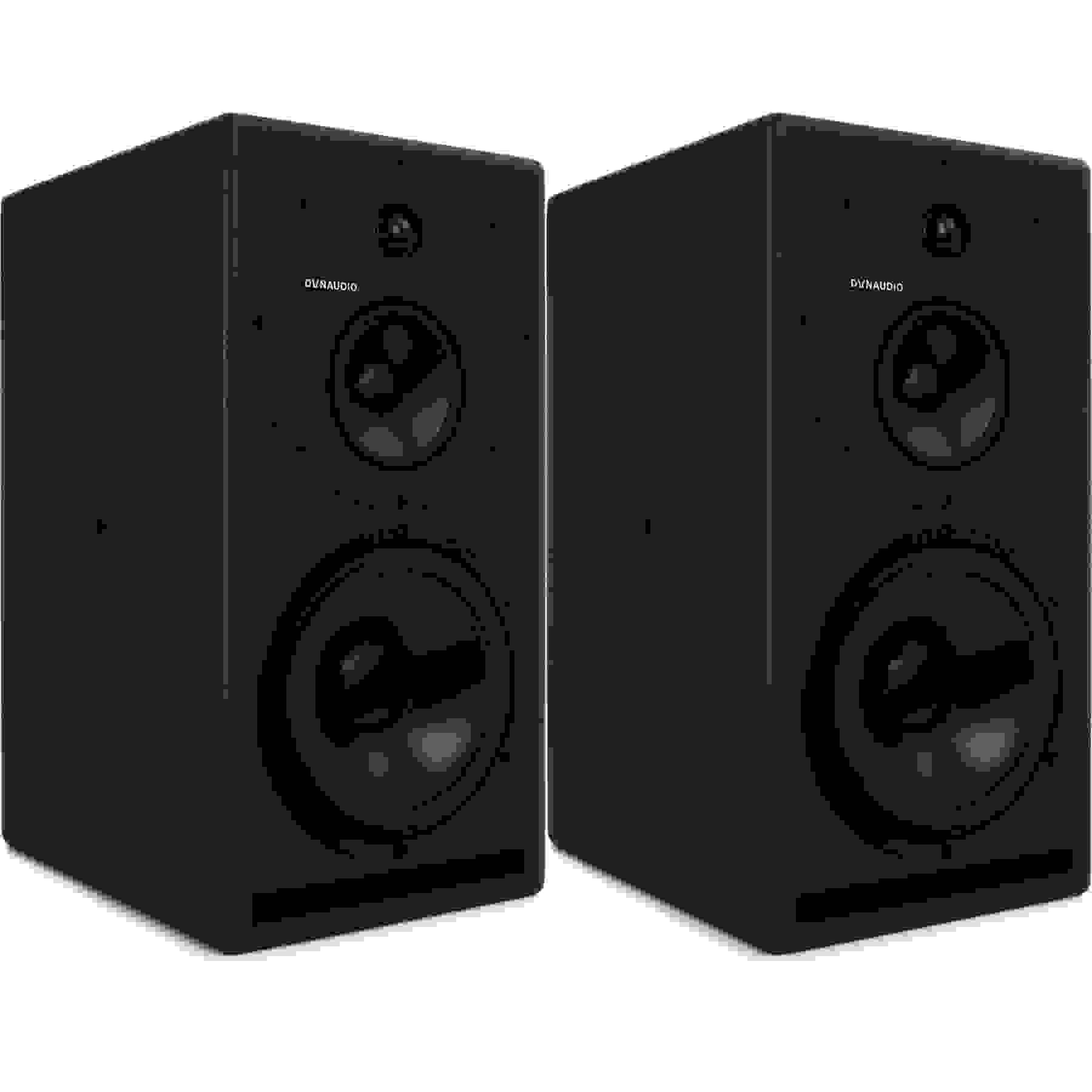 Dynaudio Core 59 3-way Powered Studio Monitor - Pair | Sweetwater