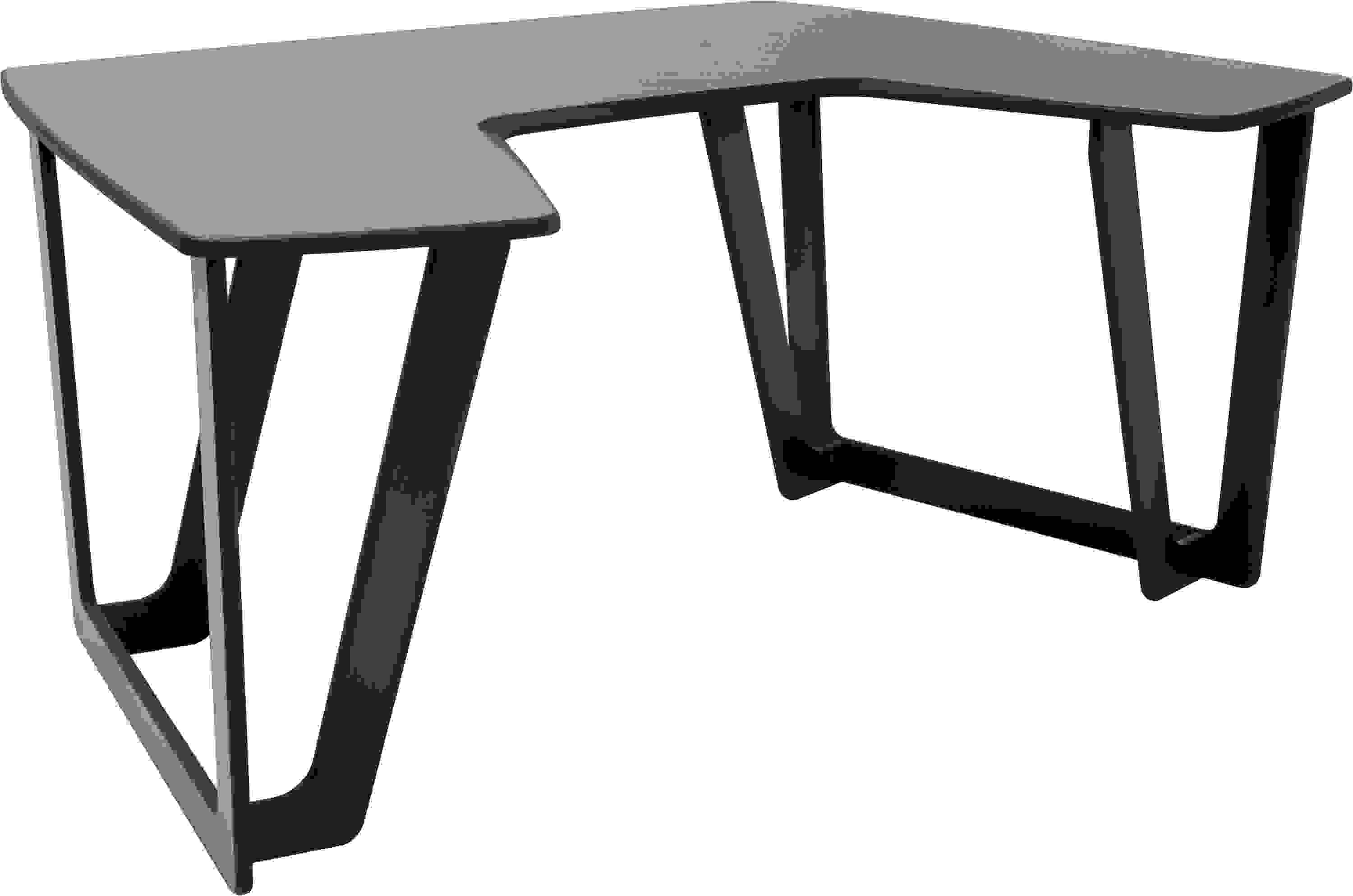 Argosy AIRE Artist Desk - Curved | Sweetwater