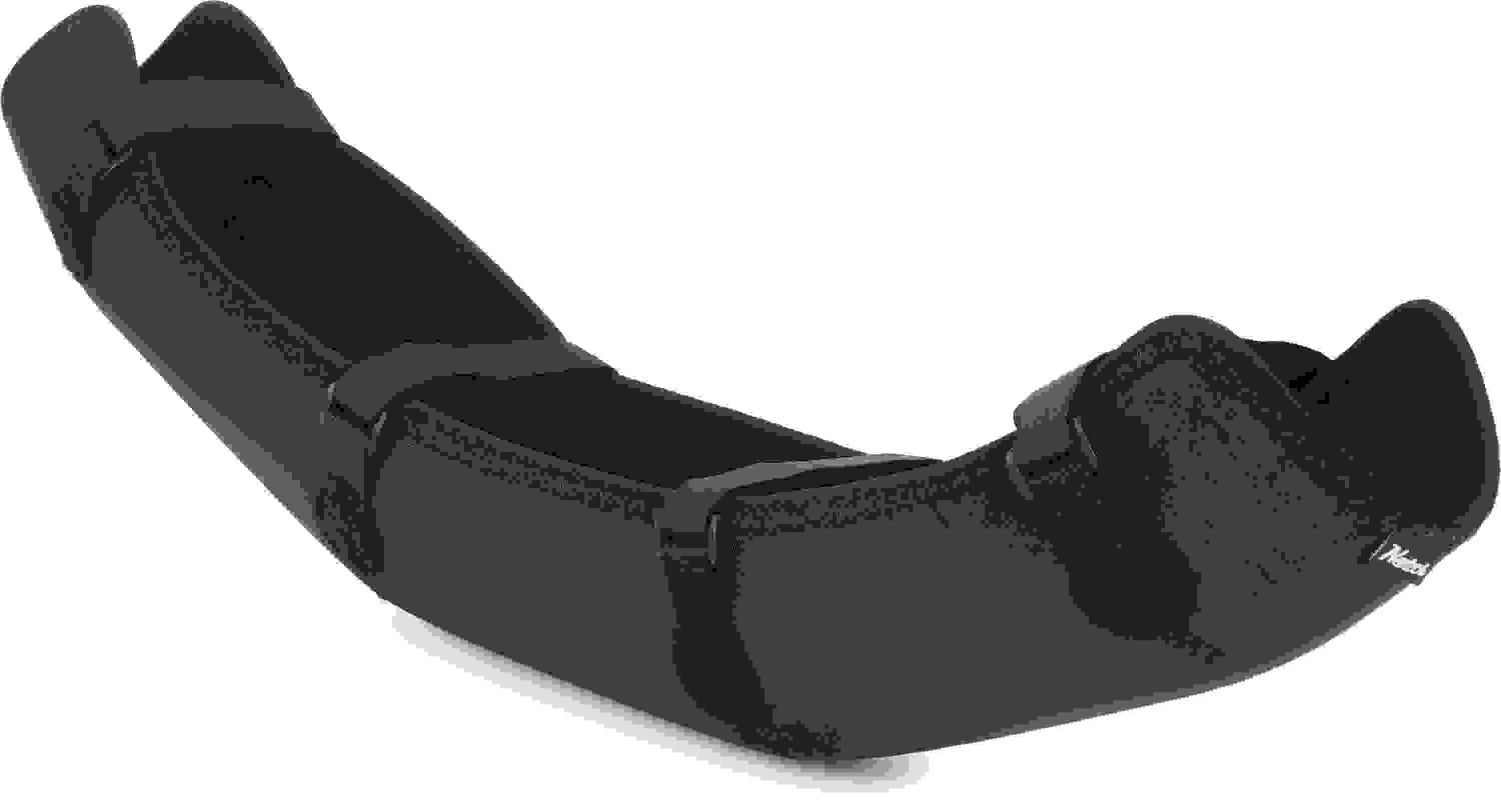 Neotech Sousaphone Cradle Pad - Black Nylon | Sweetwater