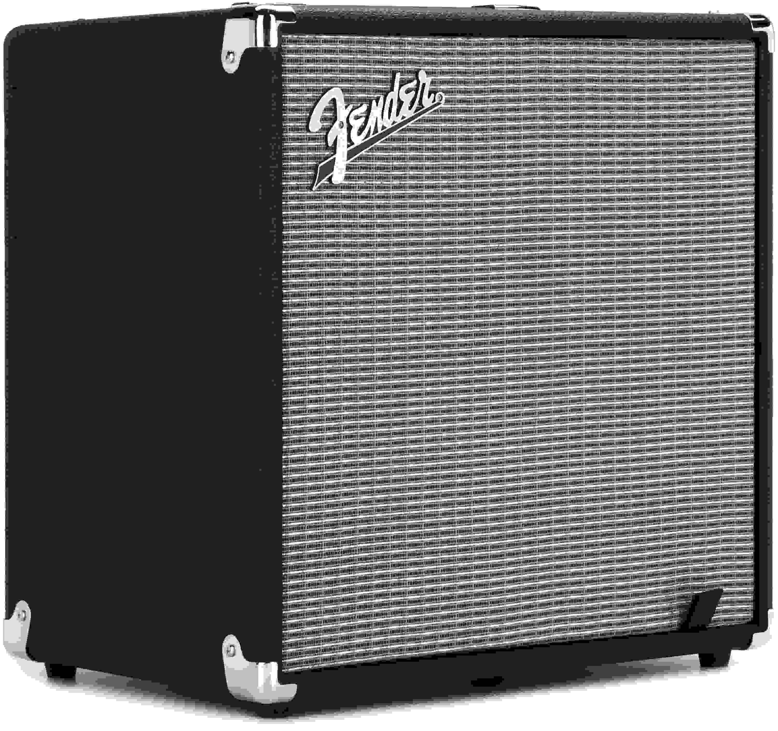 Fender Rumble 40 1 x 10-inch 40-watt Bass Combo Amp | Sweetwater