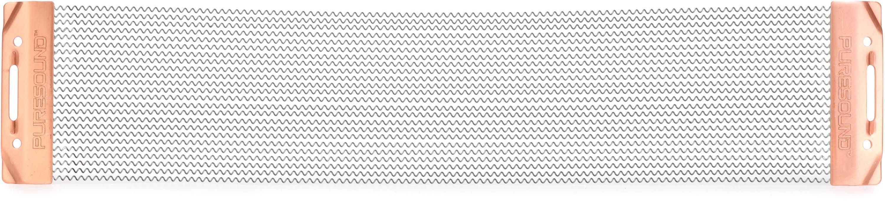 Puresound CPS1324 13-inch 24-strand Custom Pro Steel Series Snare Wire ...