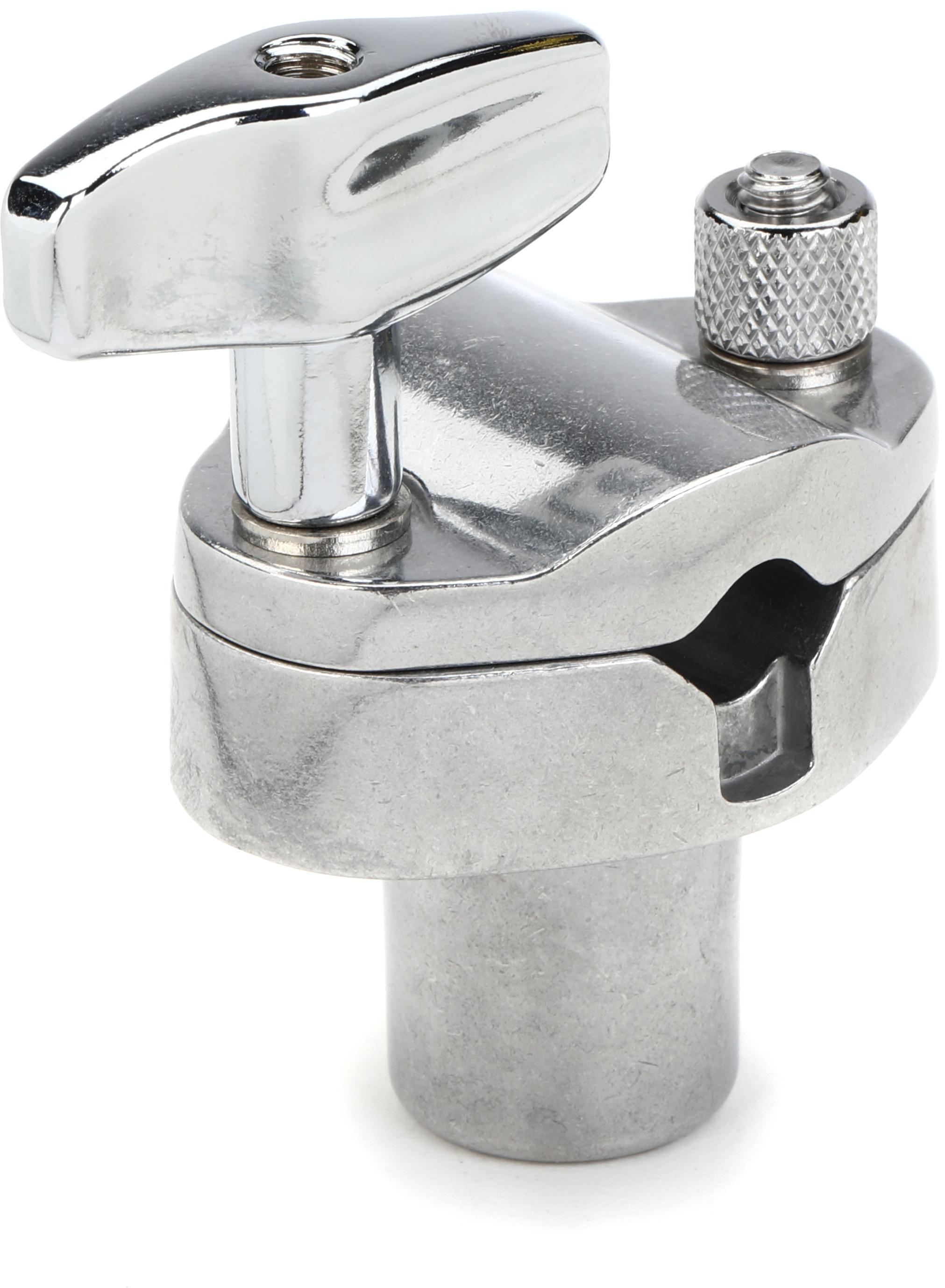 Pearl Pipe to L-Rod Adapter | Sweetwater