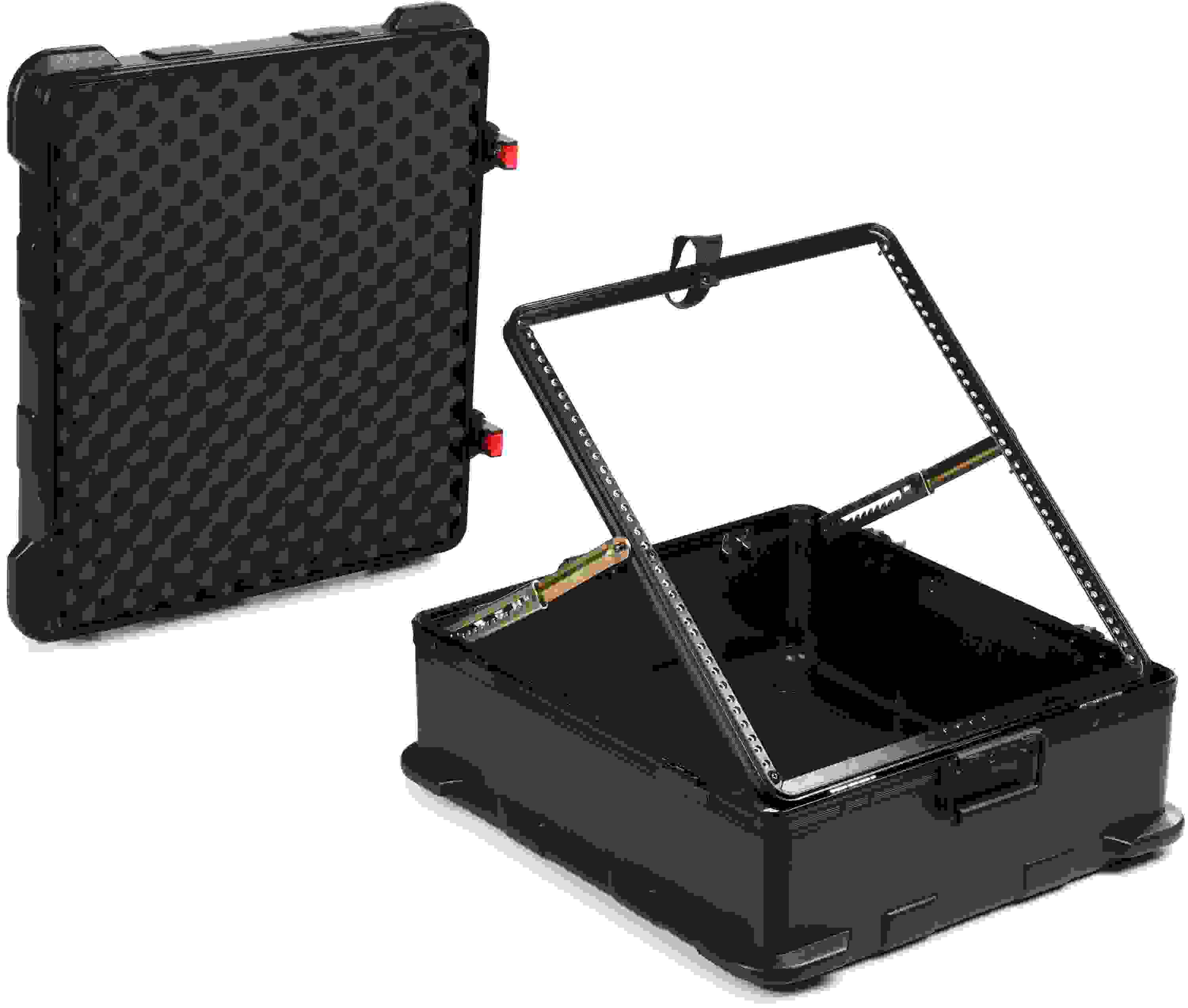 Gator TSA Series 12U Pop-up Mixer Case | Sweetwater