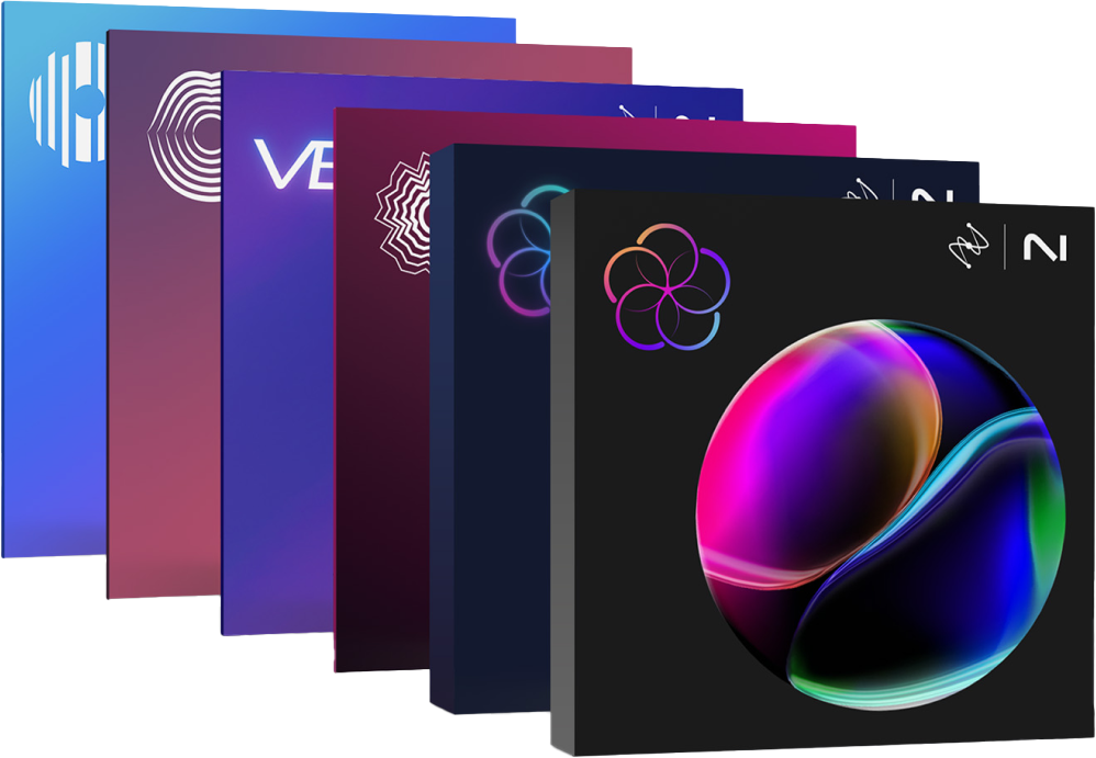 iZotope Everything Bundle - Upgrade from previous version of Everything ...