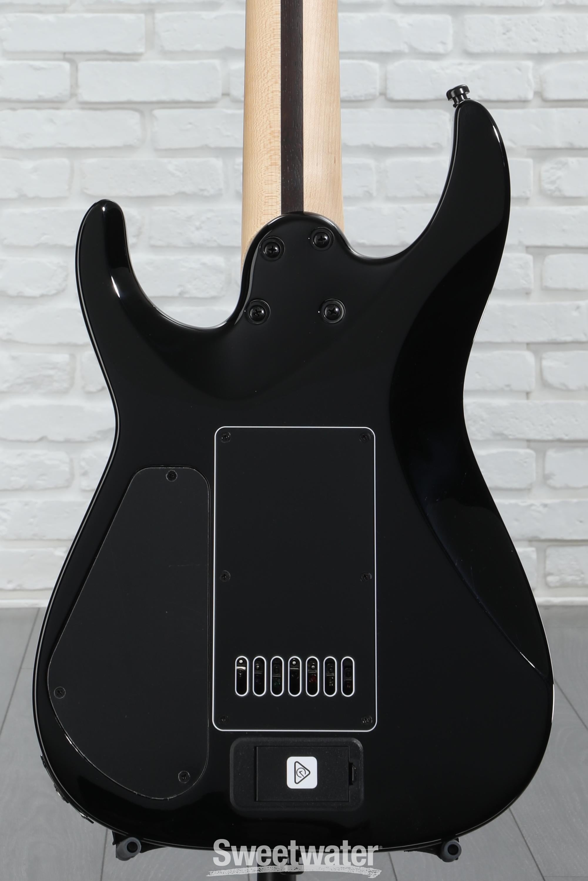 Jackson Pro Plus Series DK Modern EverTune 7 Electric Guitar - Gold ...