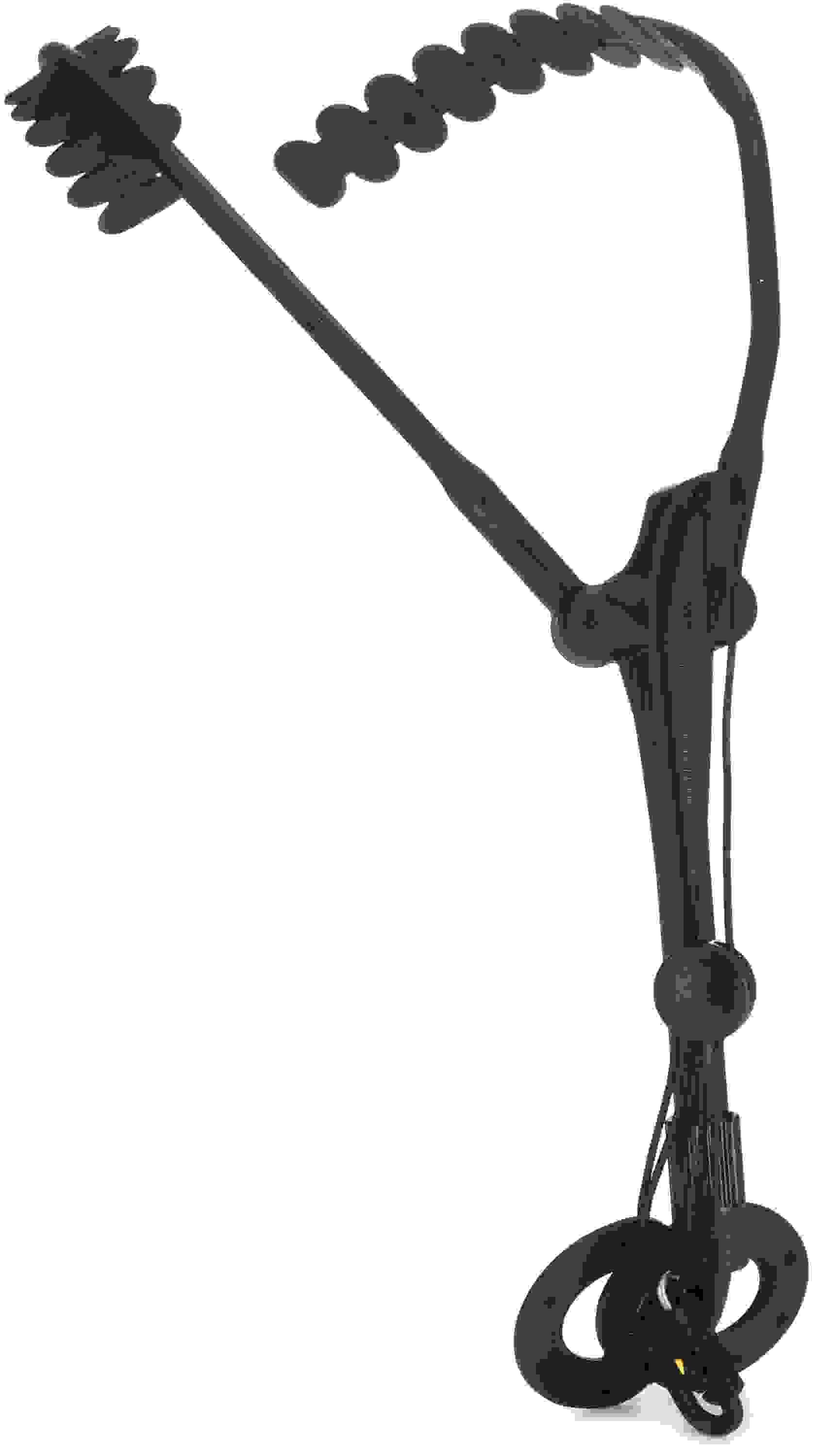 Jazzlab Saxholder Pro Sax Shoulder Strap/Harness - Medium | Sweetwater