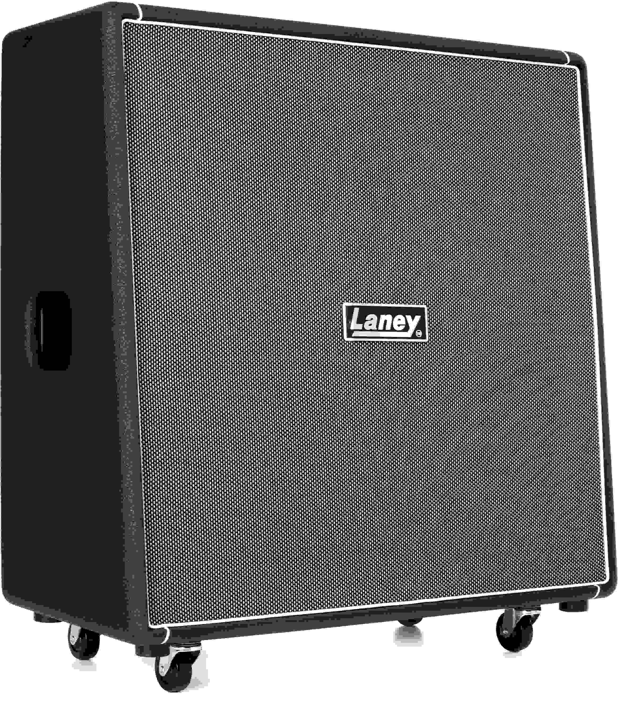 Laney Supergroup LA212 50-watt 2 x 12-inch Cabinet | Sweetwater
