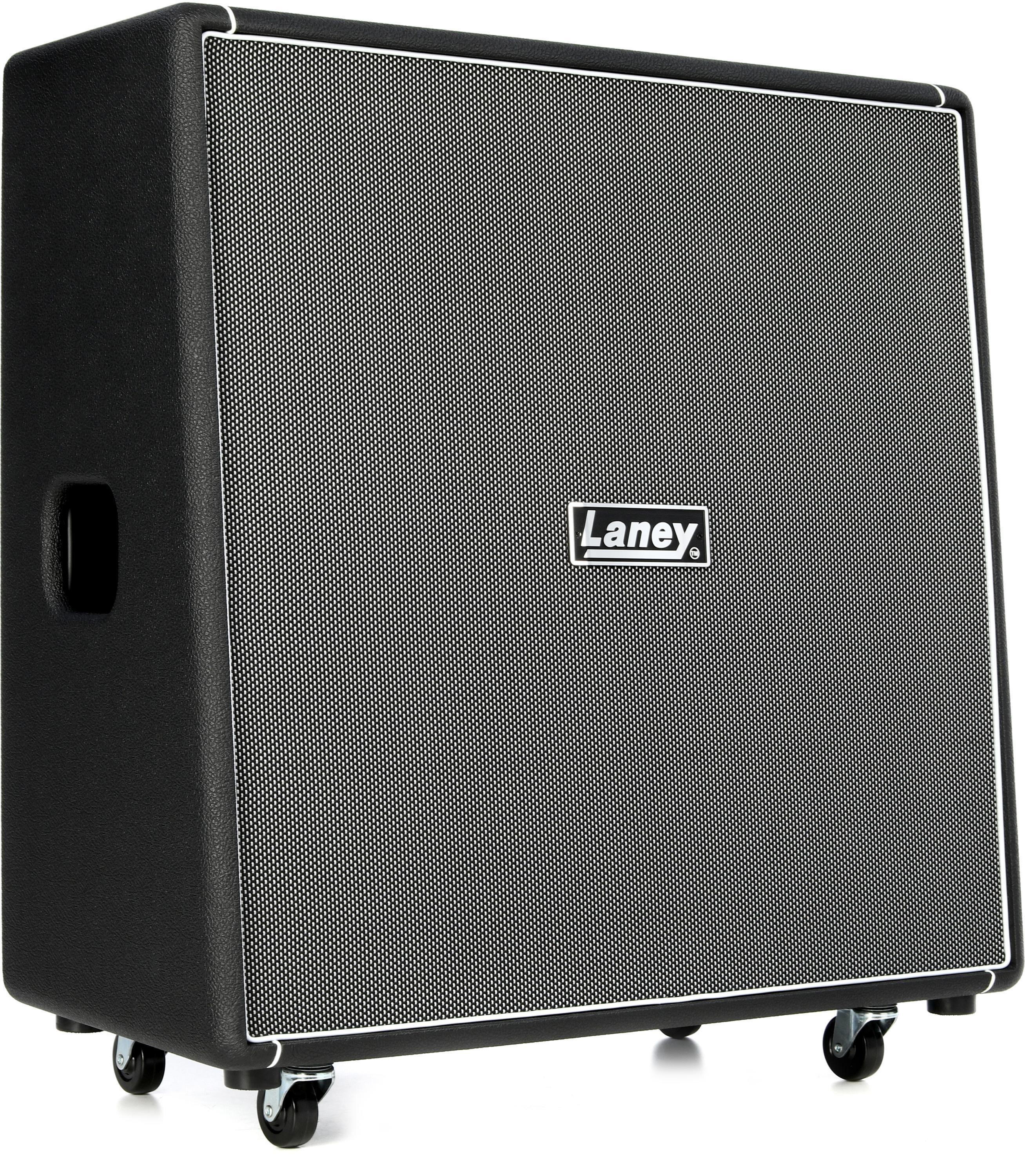Laney Supergroup LA212 50-watt 2 x 12-inch Cabinet | Sweetwater