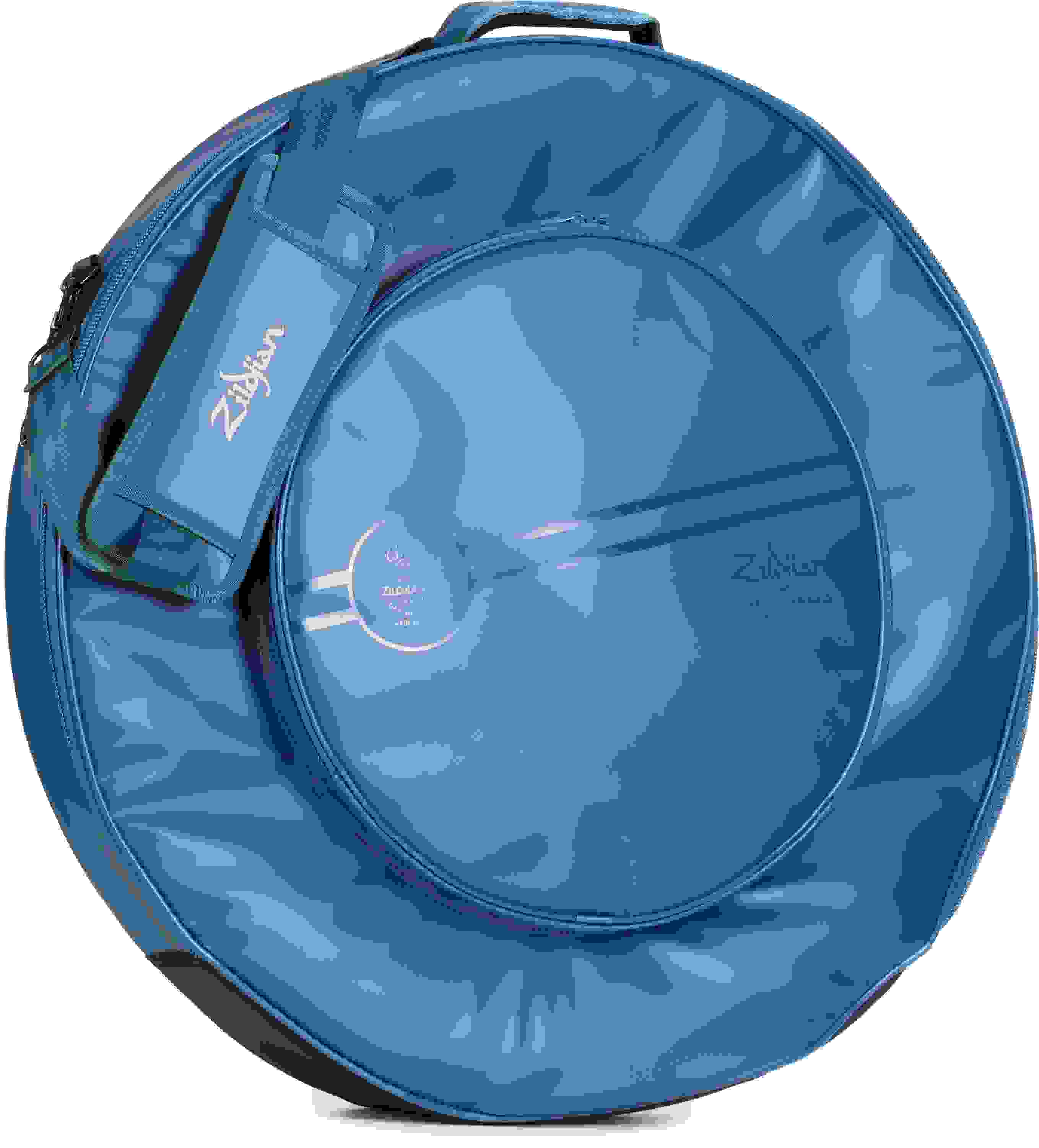 Zildjian Gigging Cymbal Bag - 24 inches, Midnight | Sweetwater