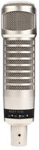 Electro-Voice RE27N/D Cardioid Dynamic Broadcast Microphone with ...