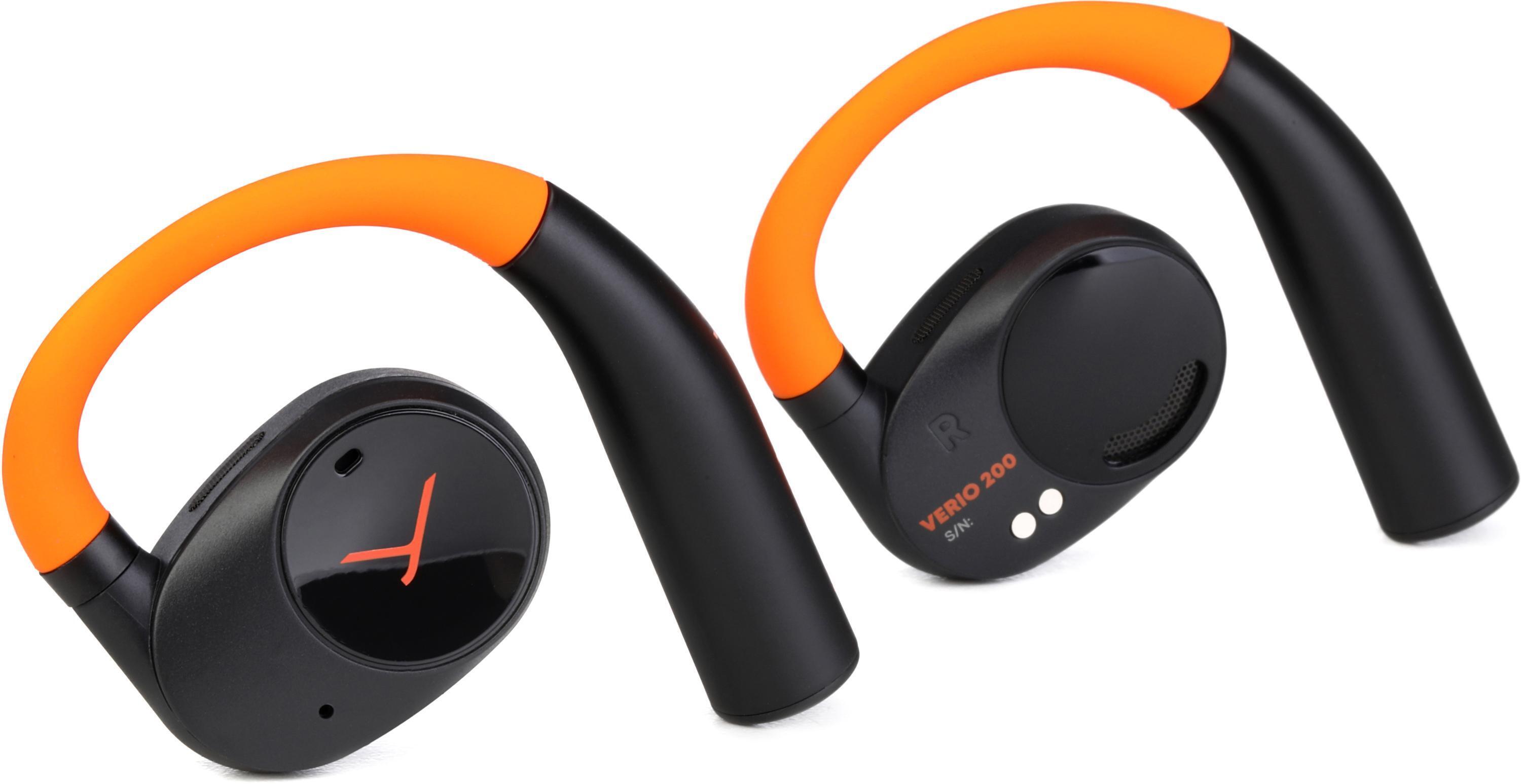 Beyerdynamic Verio 200 Open True Wireless Earphones - Sport | Sweetwater