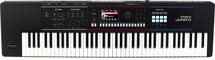 Roland JUNO-D7 76-key Synthesizer | Sweetwater