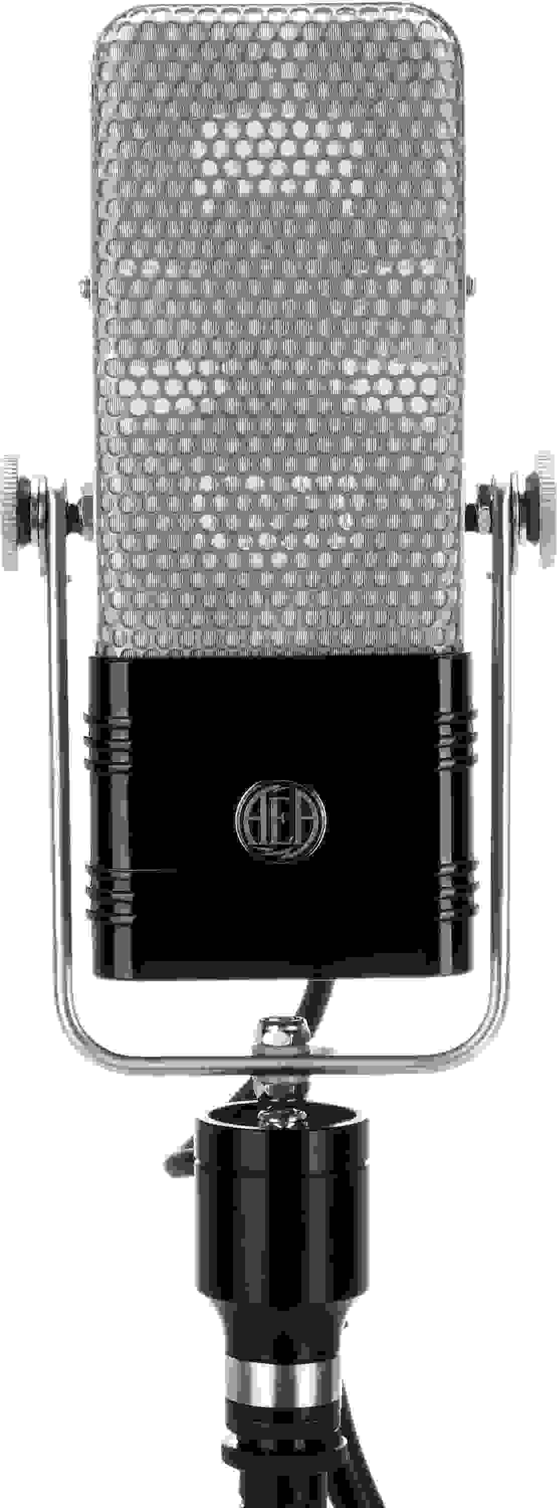 AEA R44CE Ribbon Microphone | Sweetwater