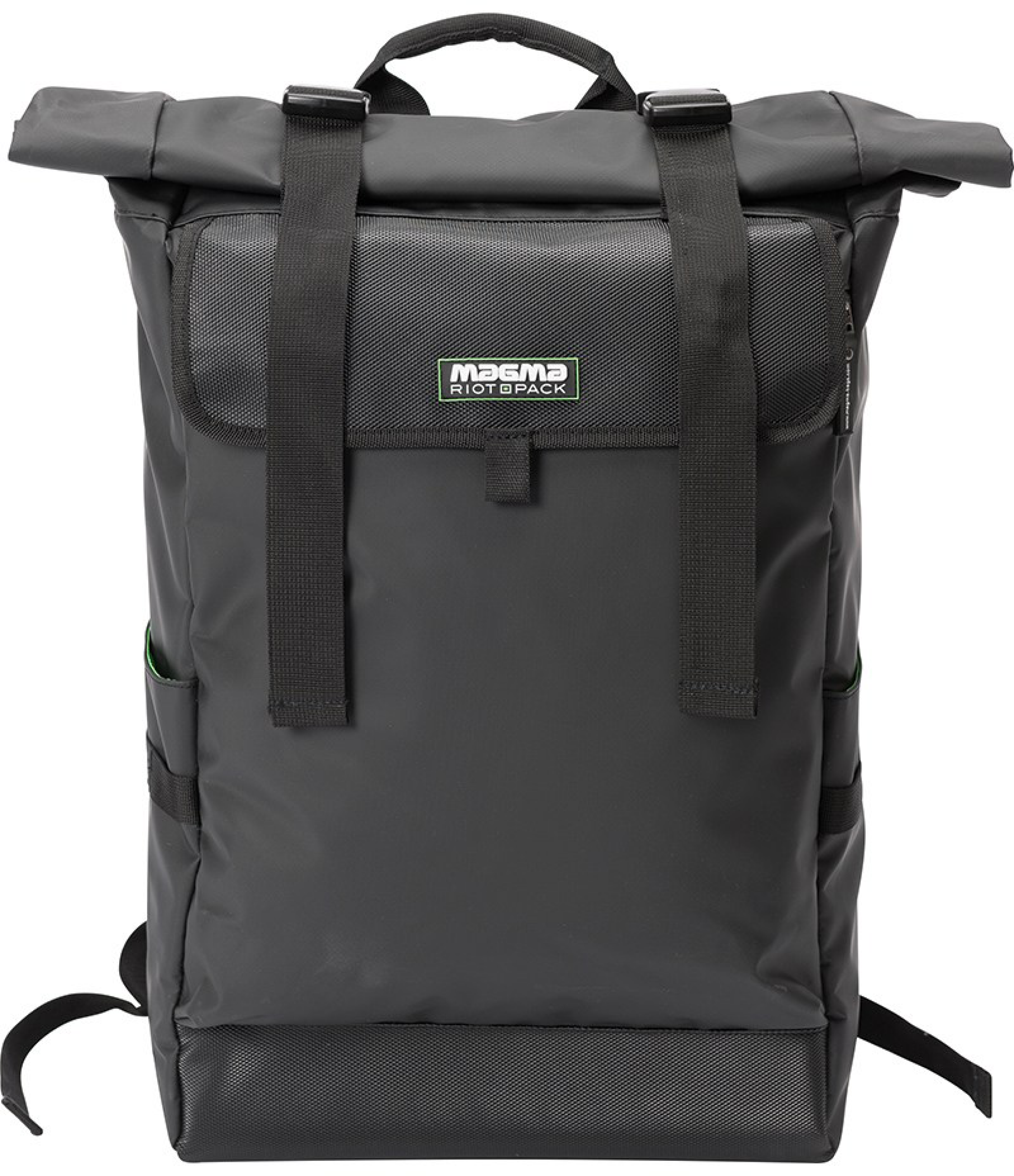 Magma Bags Riot Control Pack Lite Compact DJ Controller Backpack ...