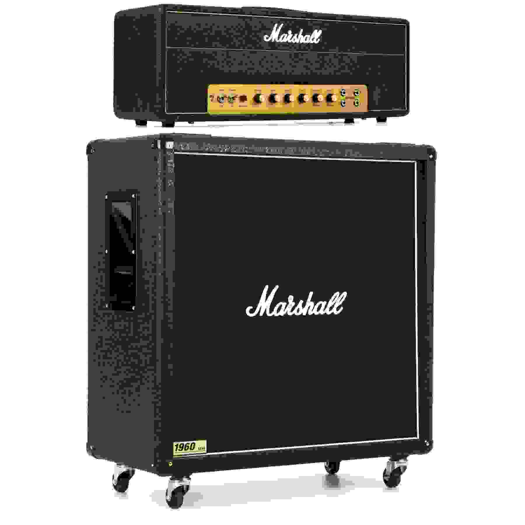 Marshall 1987XL Bundle - Head and 1960B Cabinet Bundle | Sweetwater