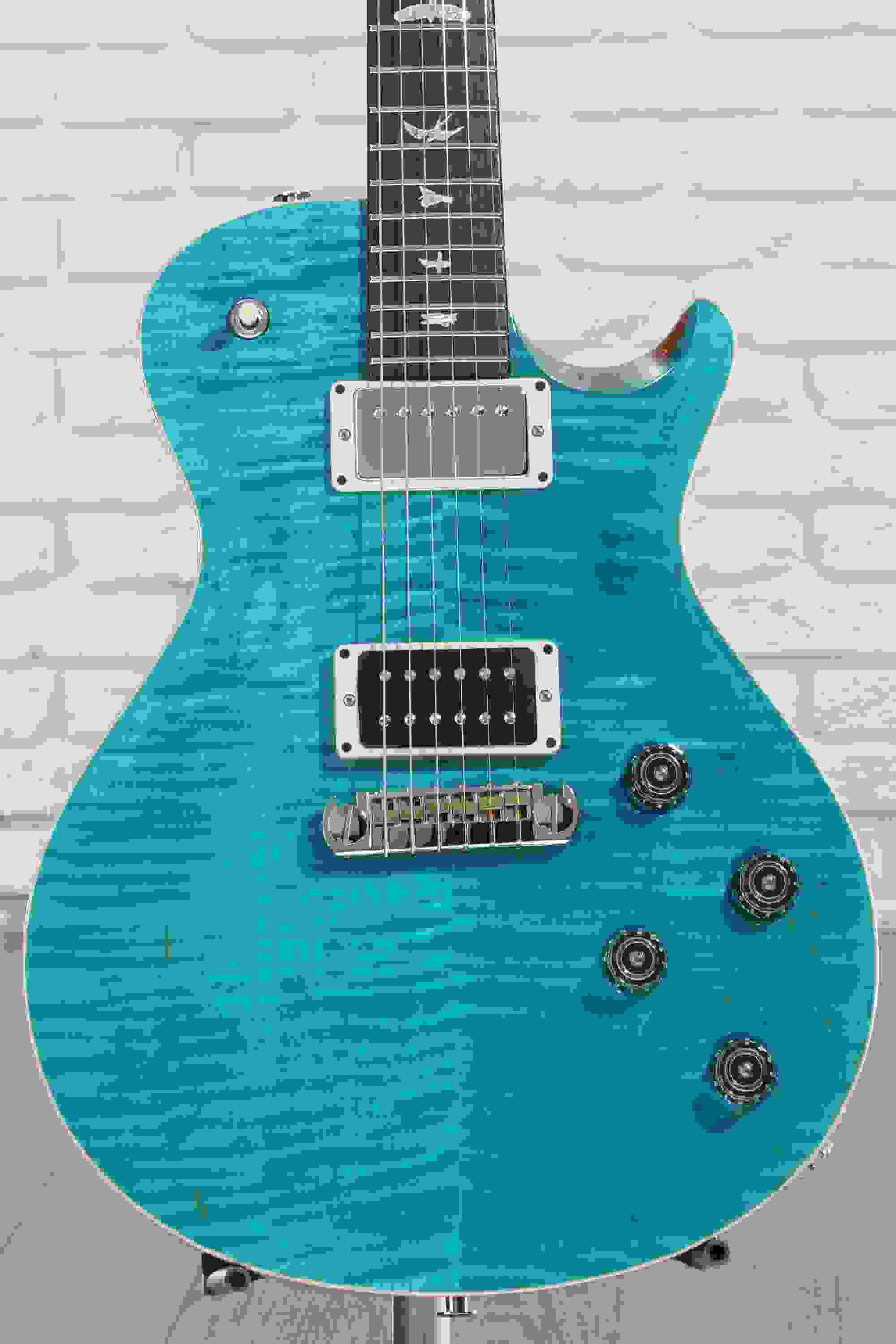 PRS Mark Tremonti Signature Electric Guitar with Adjustable Stoptail ...