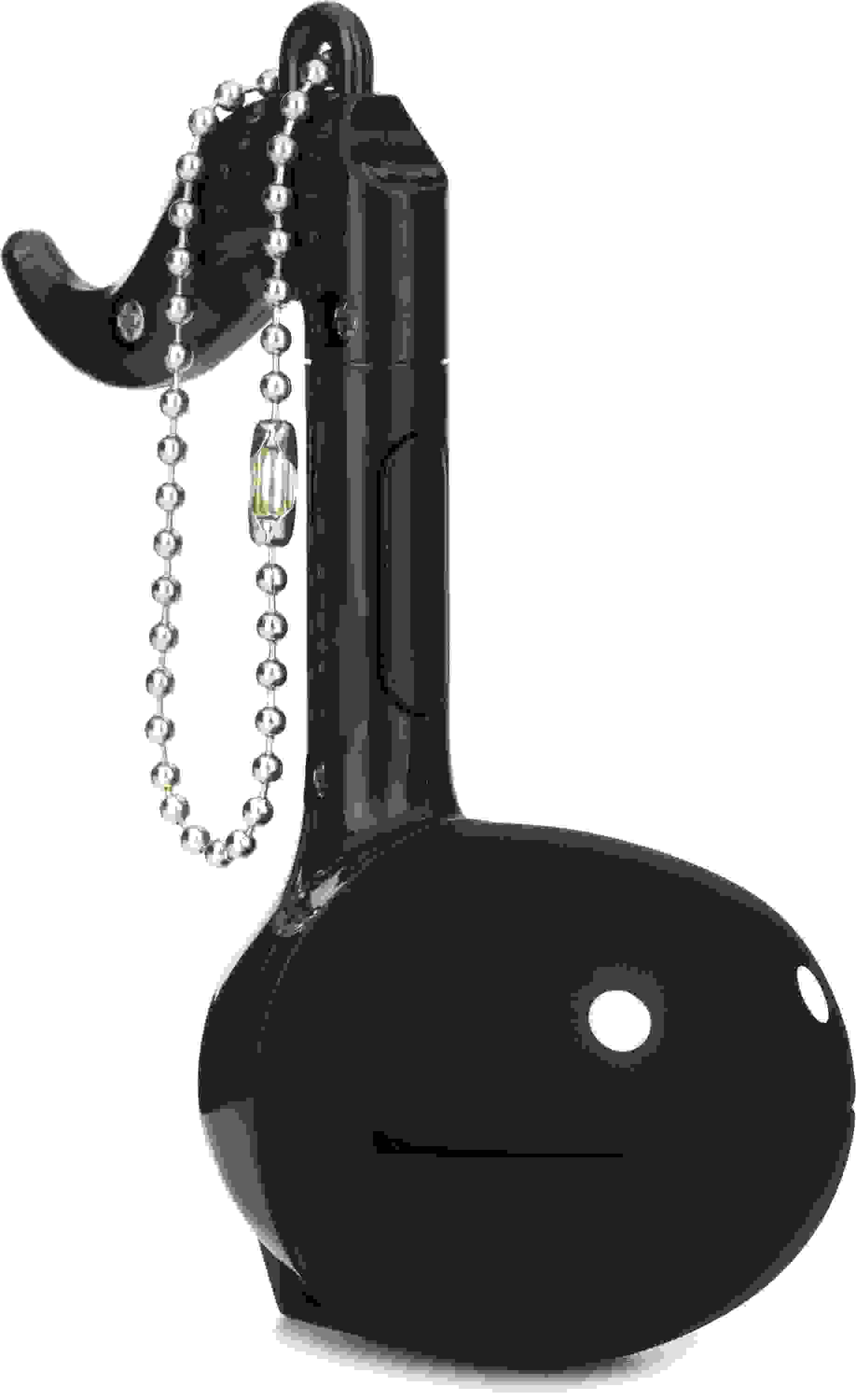 Otamatone Melody - Black | Sweetwater
