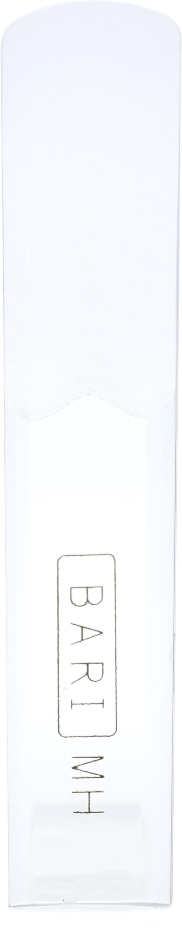 Bari Original Baritone Saxophone Synthetic Reed - Medium Hard | Sweetwater