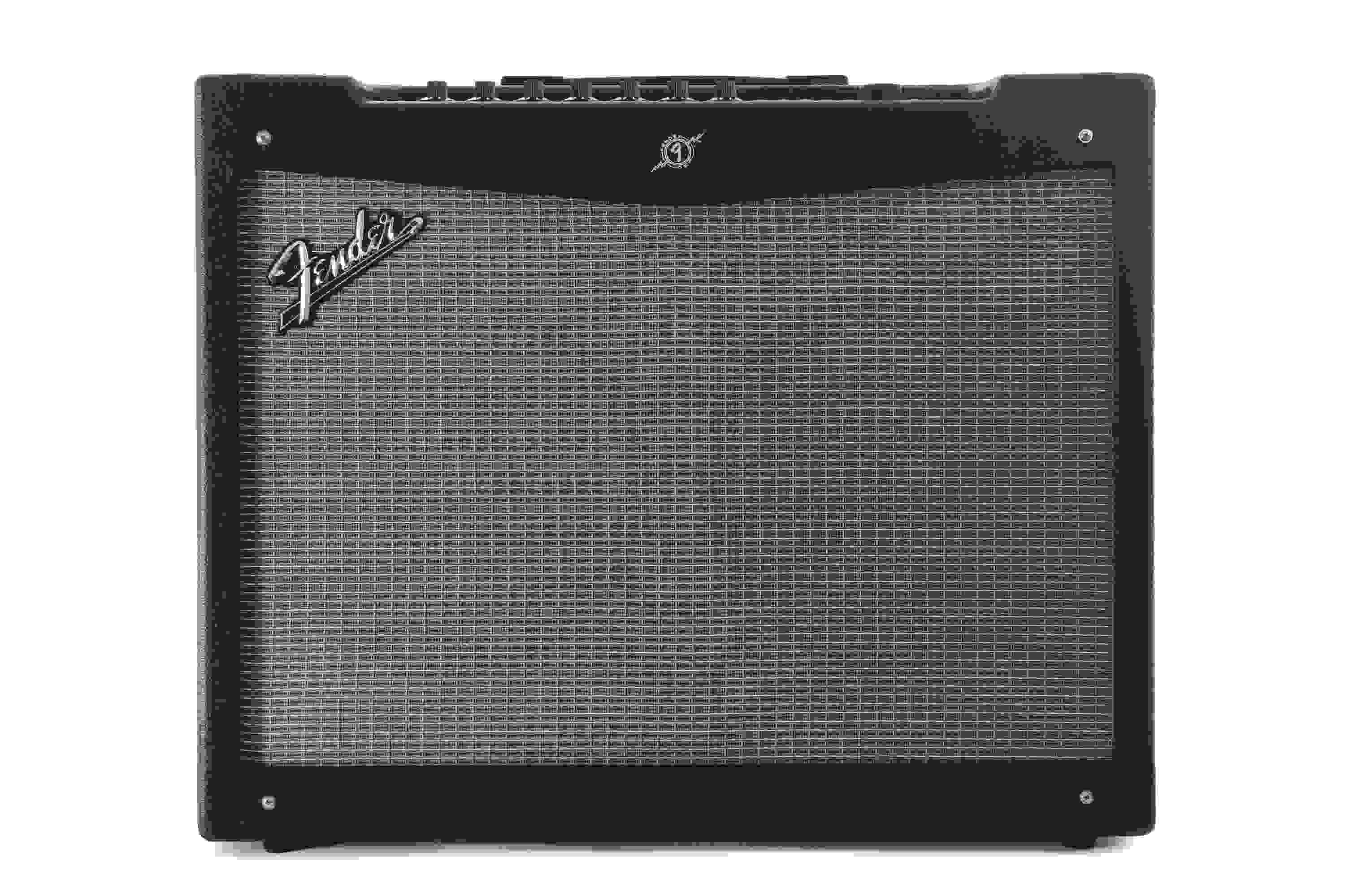 Fender Mustang IV V.2 150-watt 2x12" Modeling Combo Amp | Sweetwater
