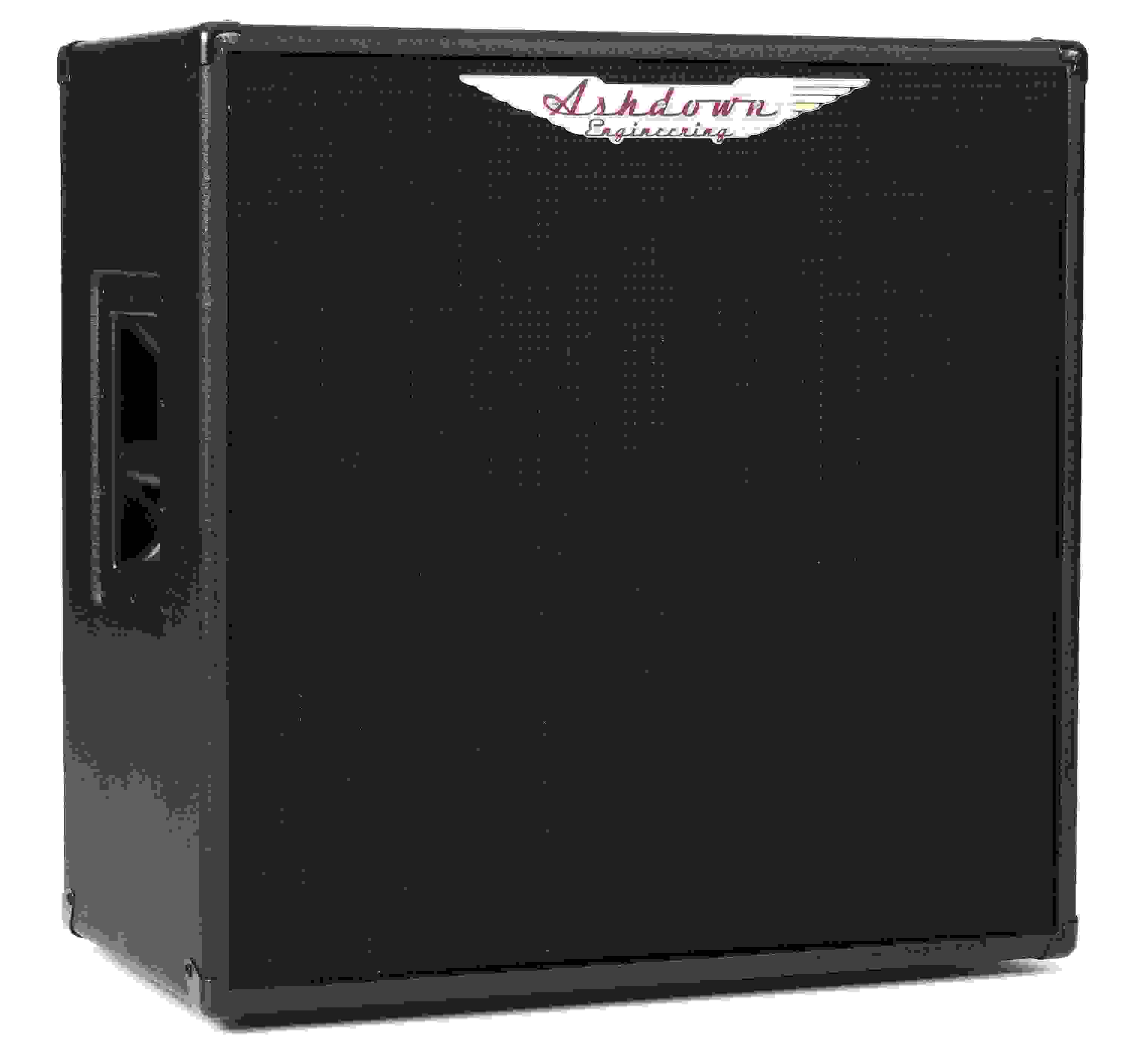 Ashdown Rootmaster RM-MAG-410T 450-Watt 4x10" Bass Cabinet | Sweetwater