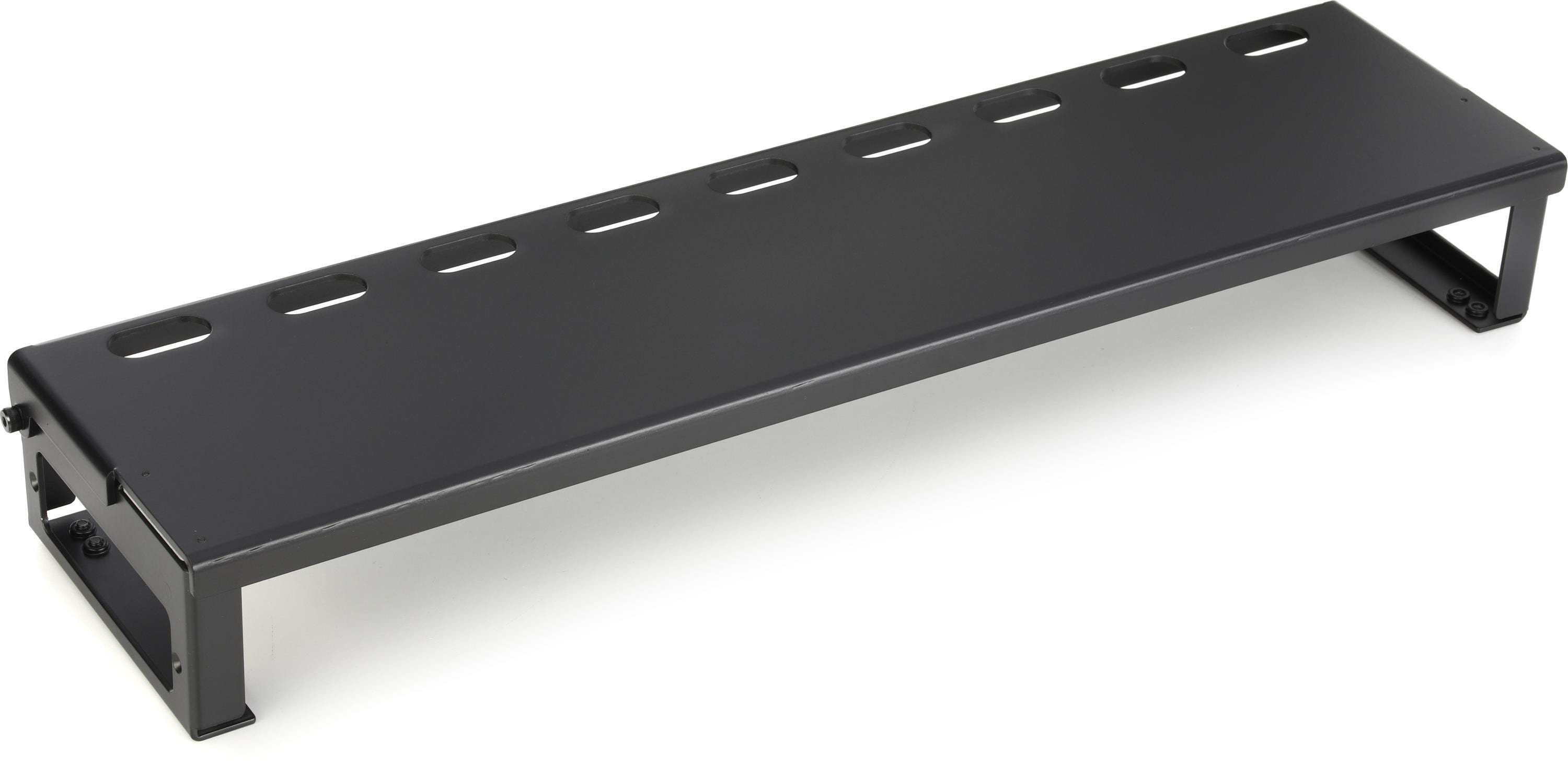 Vertex Effects DUO 24 Hinged Riser for Temple Audio Pedalboards - 23. ...