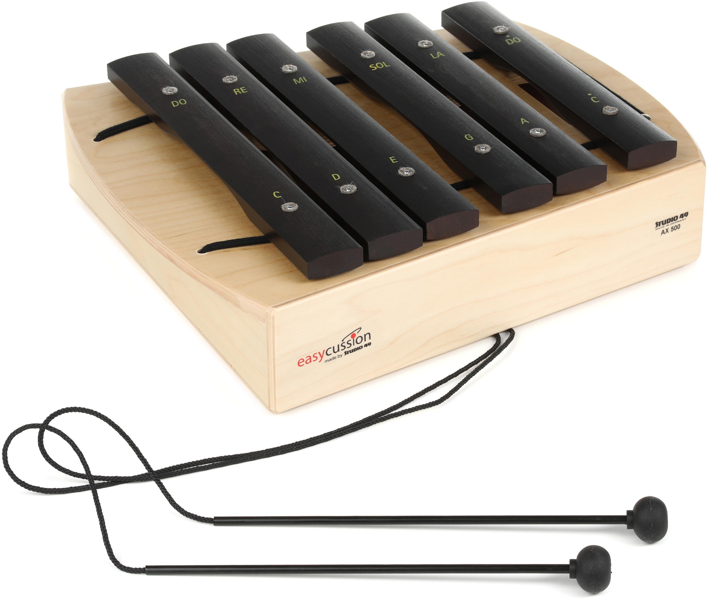 Studio 49 Easycussion AX 500 Alto Xylophone | Sweetwater