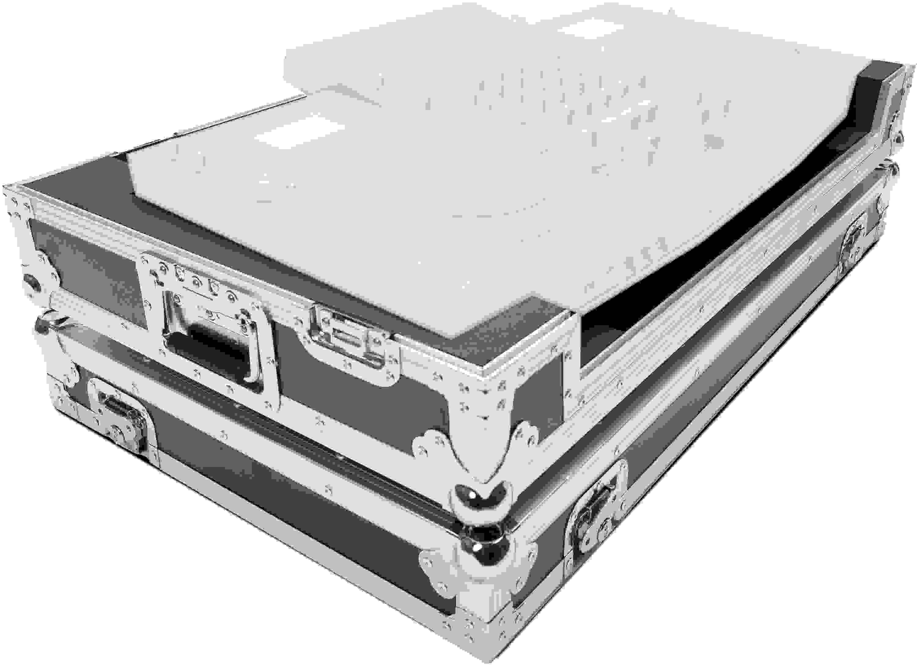 Magma Bags DJ-Controller Case for Pioneer Opus-Quad | Sweetwater