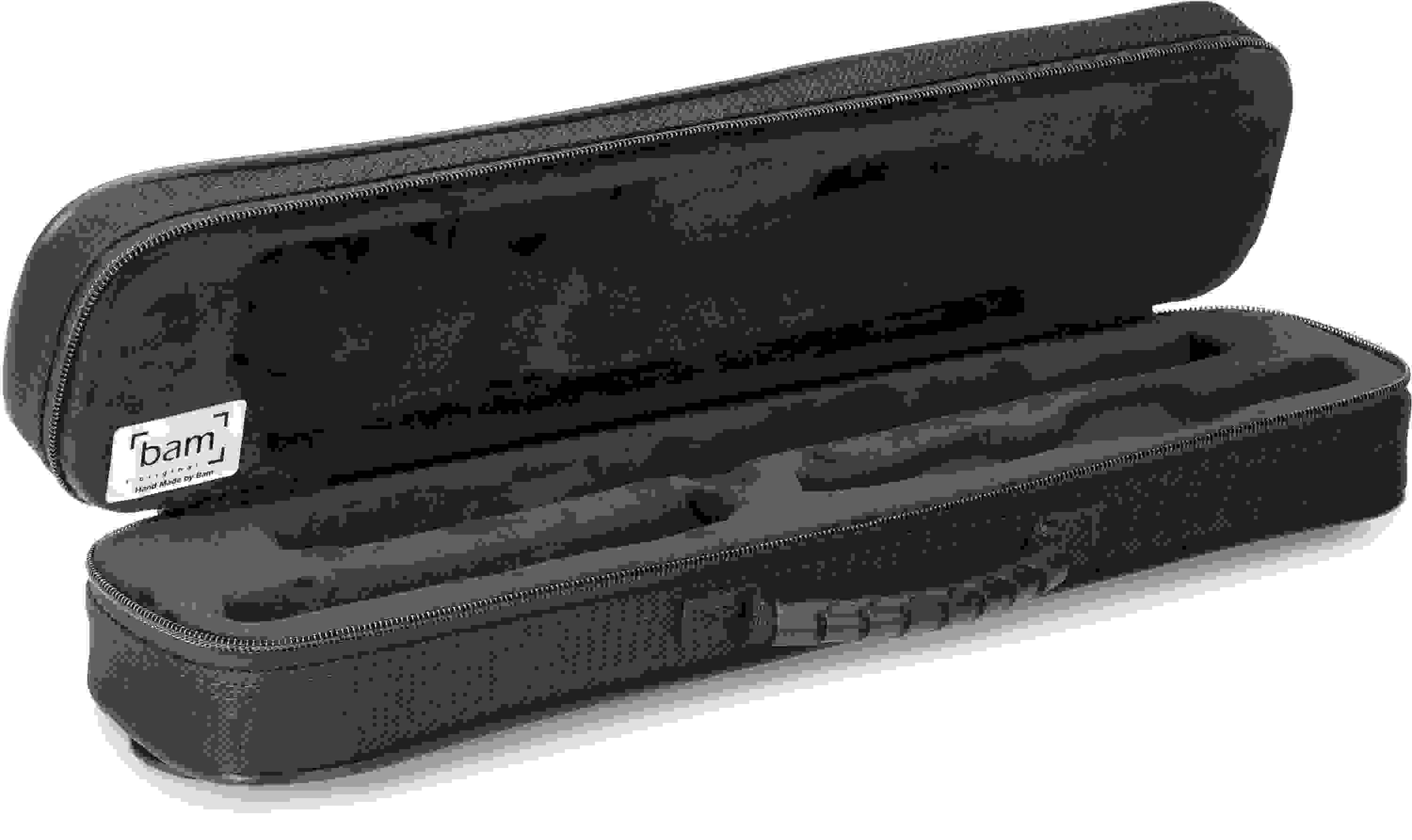 BAM Conservatoire Flute Case | Sweetwater