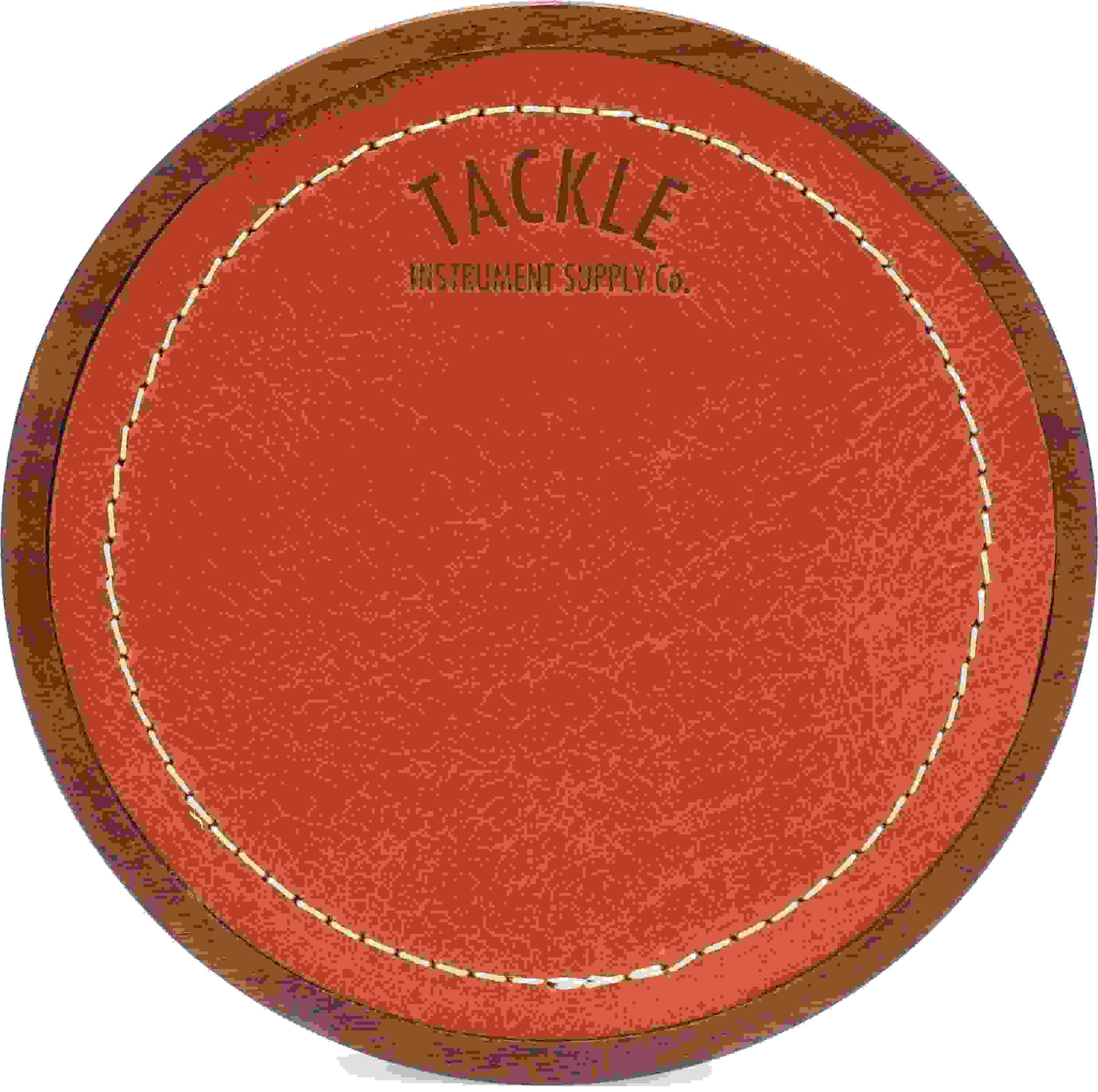 Tackle Instrument Supply Coffee Table Practice Pad - 6-inch | Sweetwater