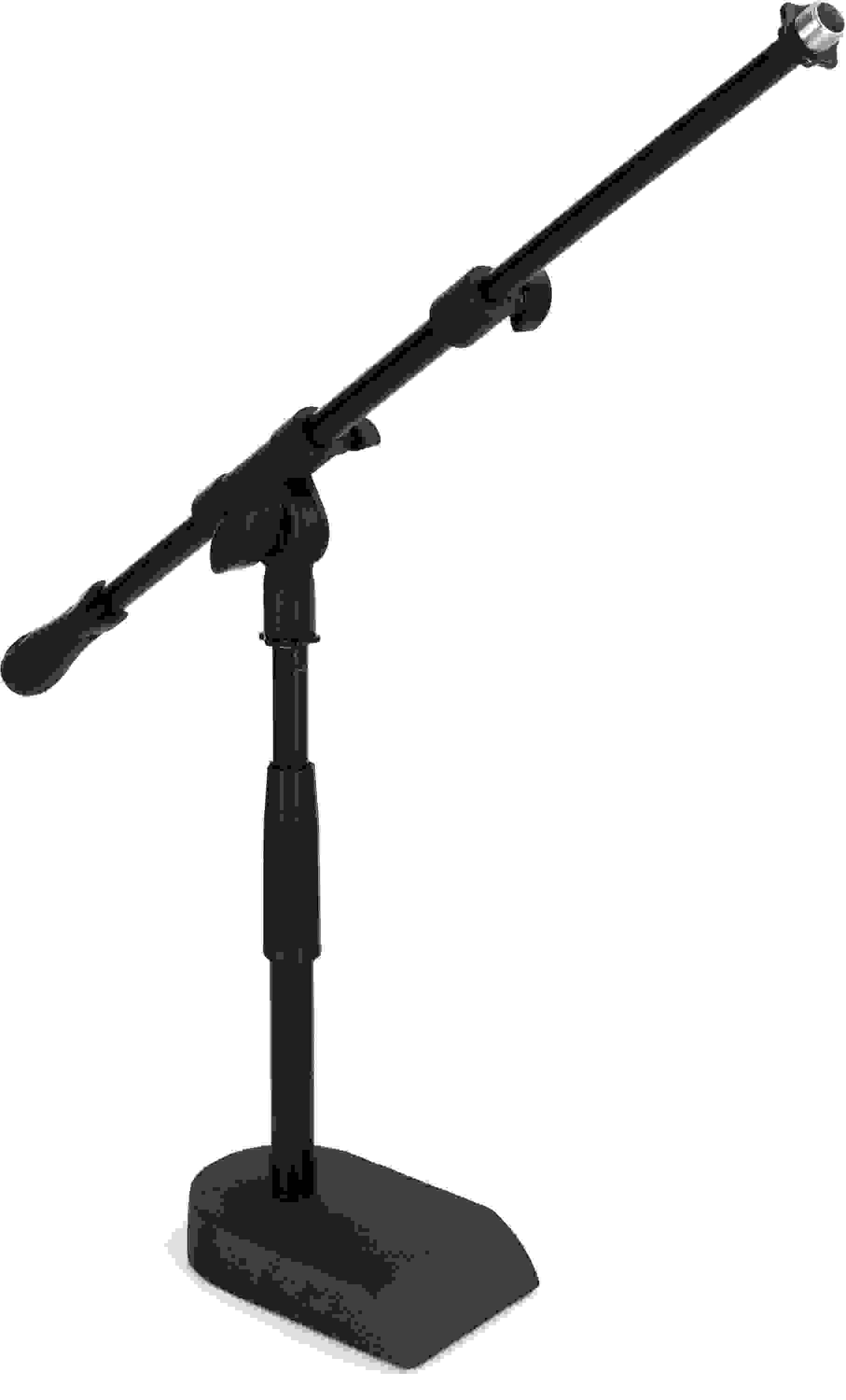 Audix Stand-KD Heavy Duty Kick Drum Mic Stand | Sweetwater