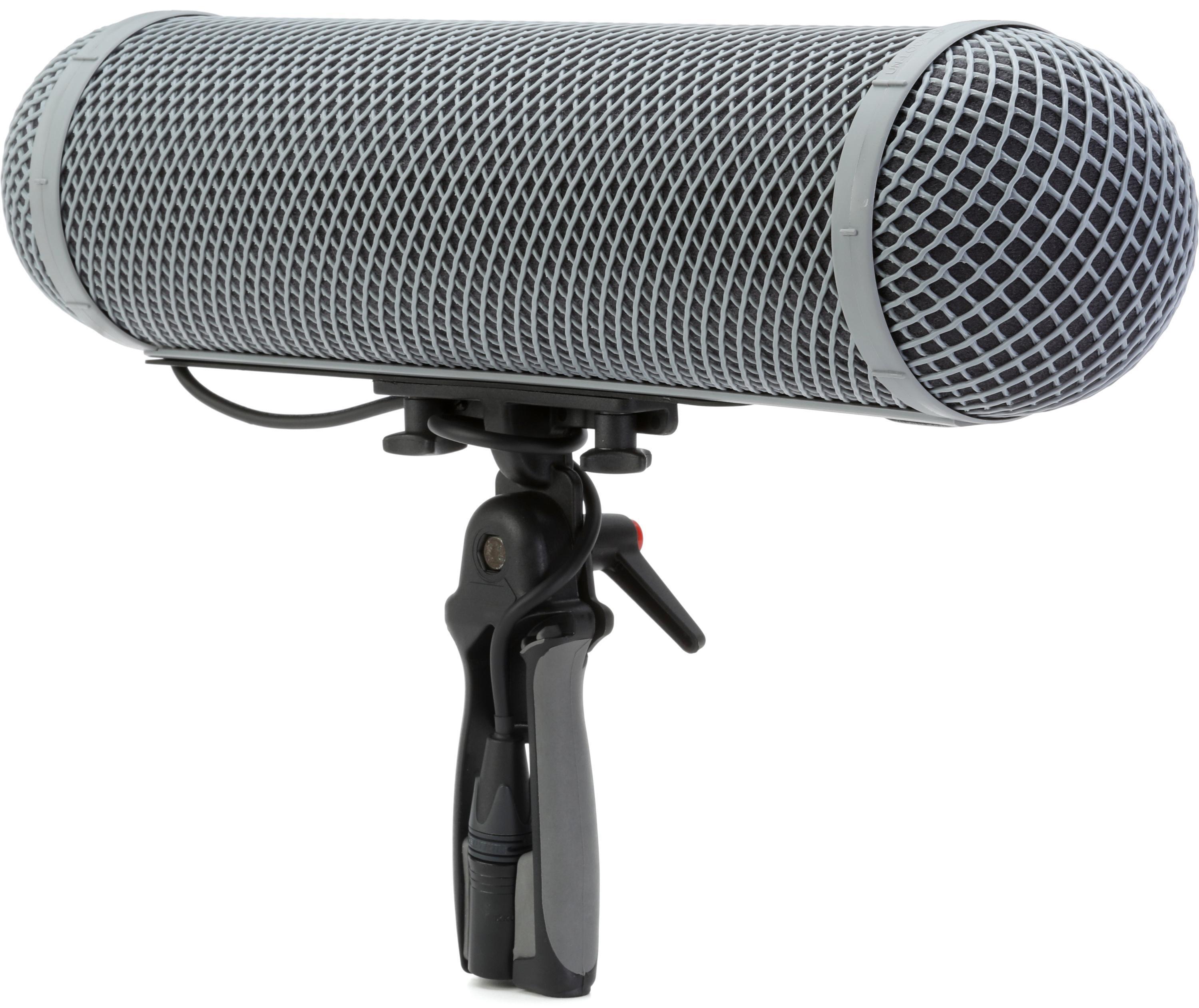 Rycote Modular Windshield WS 4 Kit | Sweetwater