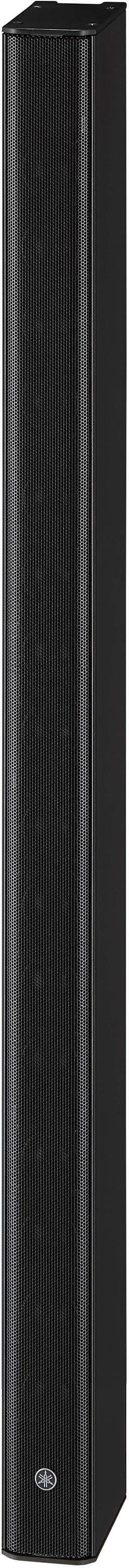 Yamaha VXL1B-16 1.5-inch Slim Line Array Speaker - Black | Sweetwater