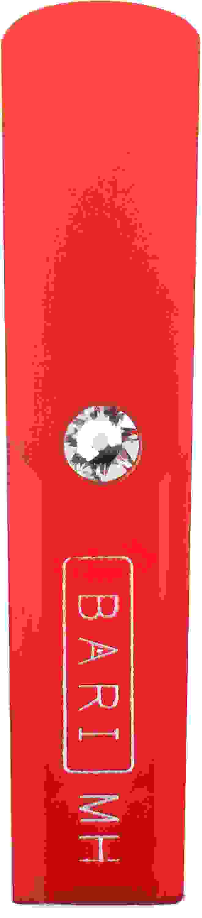 Bari Elite Alto Saxophone Synthetic Reed - Medium Hard | Sweetwater