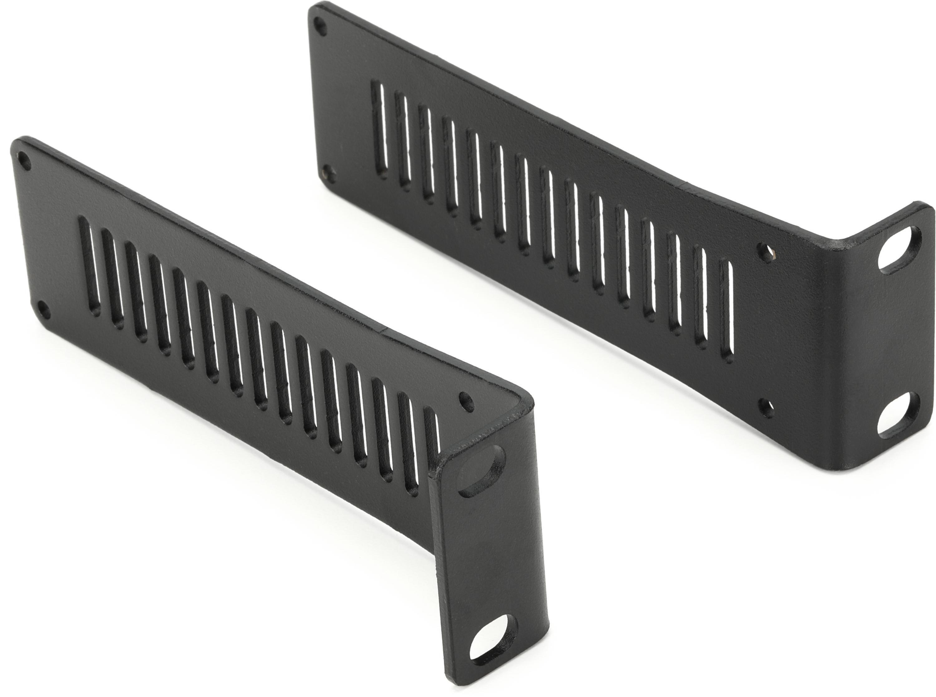 Prism Sound Rack Ears for Titan | Sweetwater