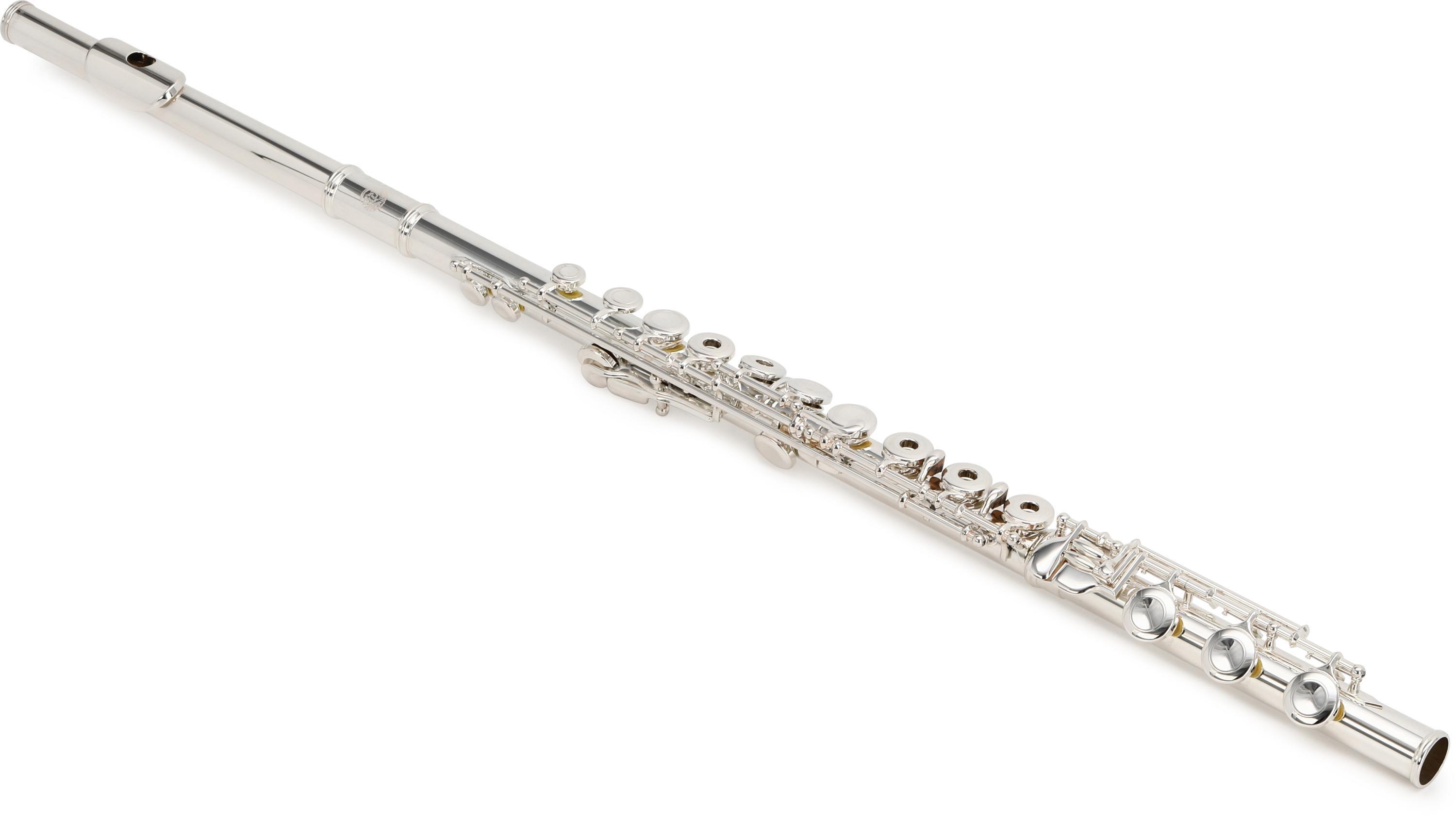 Jupiter JFL1000RBO Intermediate Flute (formerly 611 Series) with Offset ...