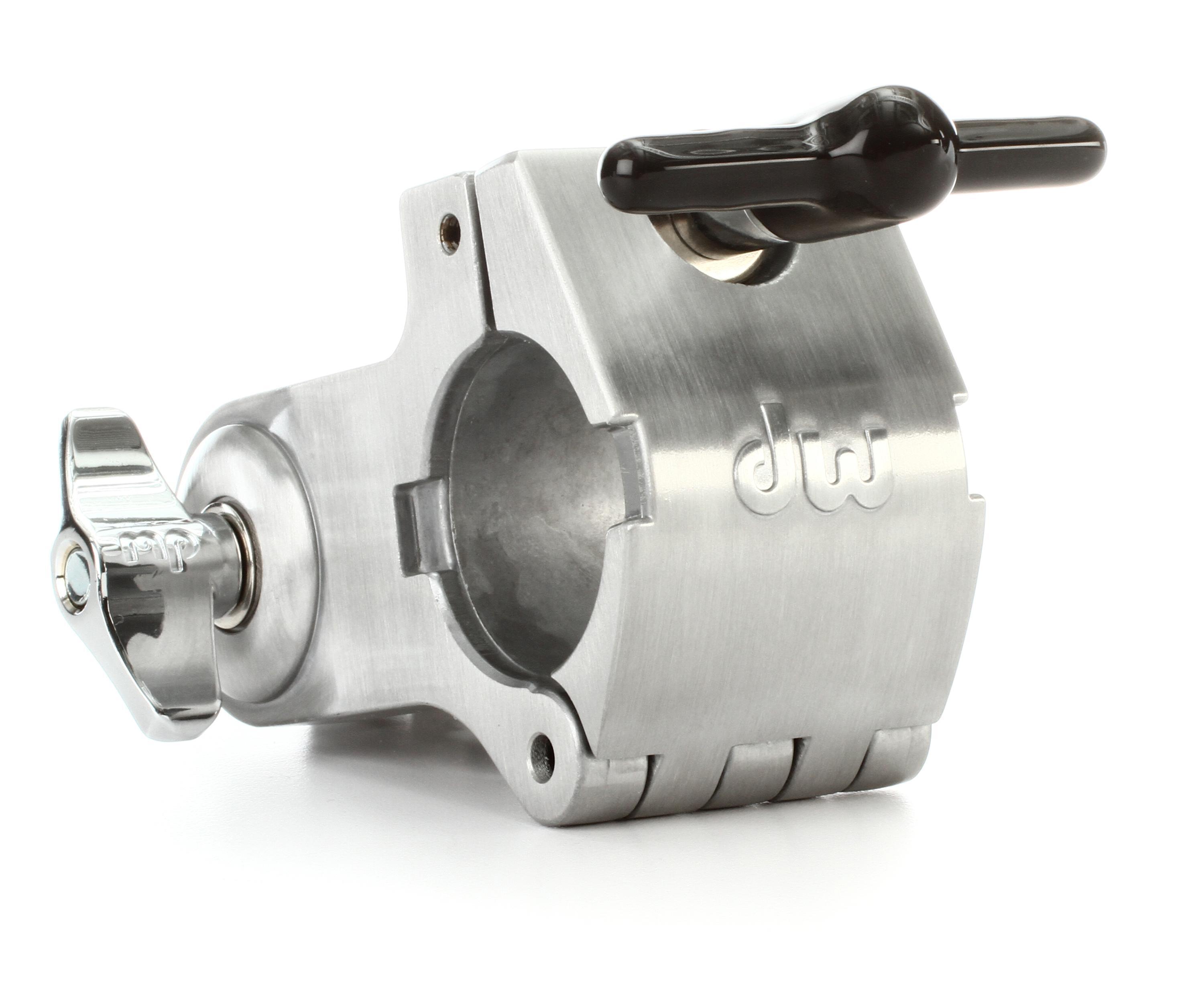 DW DWSMRKC15A 9000 Series Rack V Angle Clamp - 1.5 inch | Sweetwater