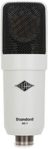 Universal Audio SC-1 Condenser Microphone with Hemisphere Modeling ...