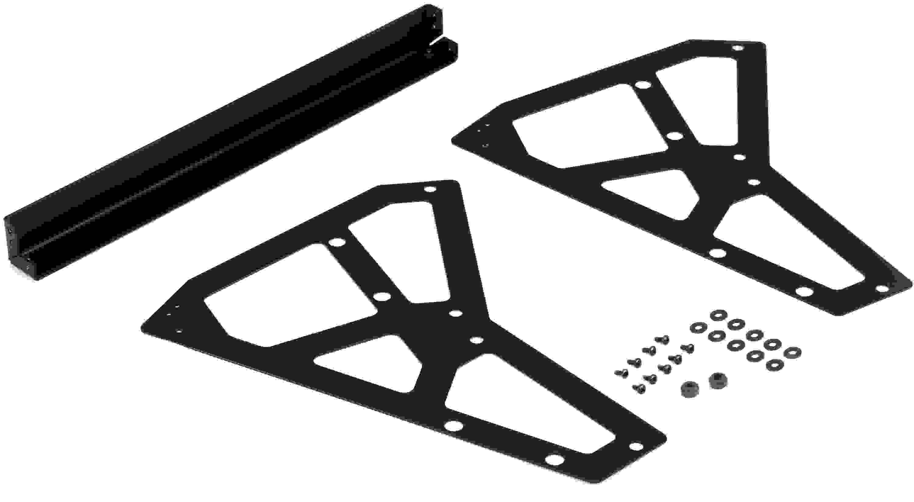 Moog 2-tier Rack Kit for Mother-32 / DFAM | Sweetwater