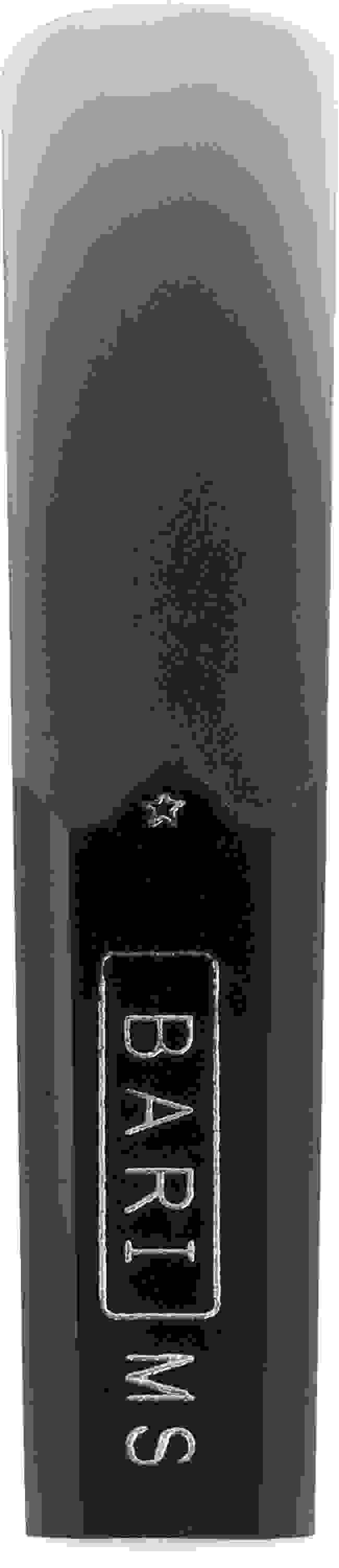 Bari Star Alto Saxophone Synthetic Reed - Medium Soft | Sweetwater