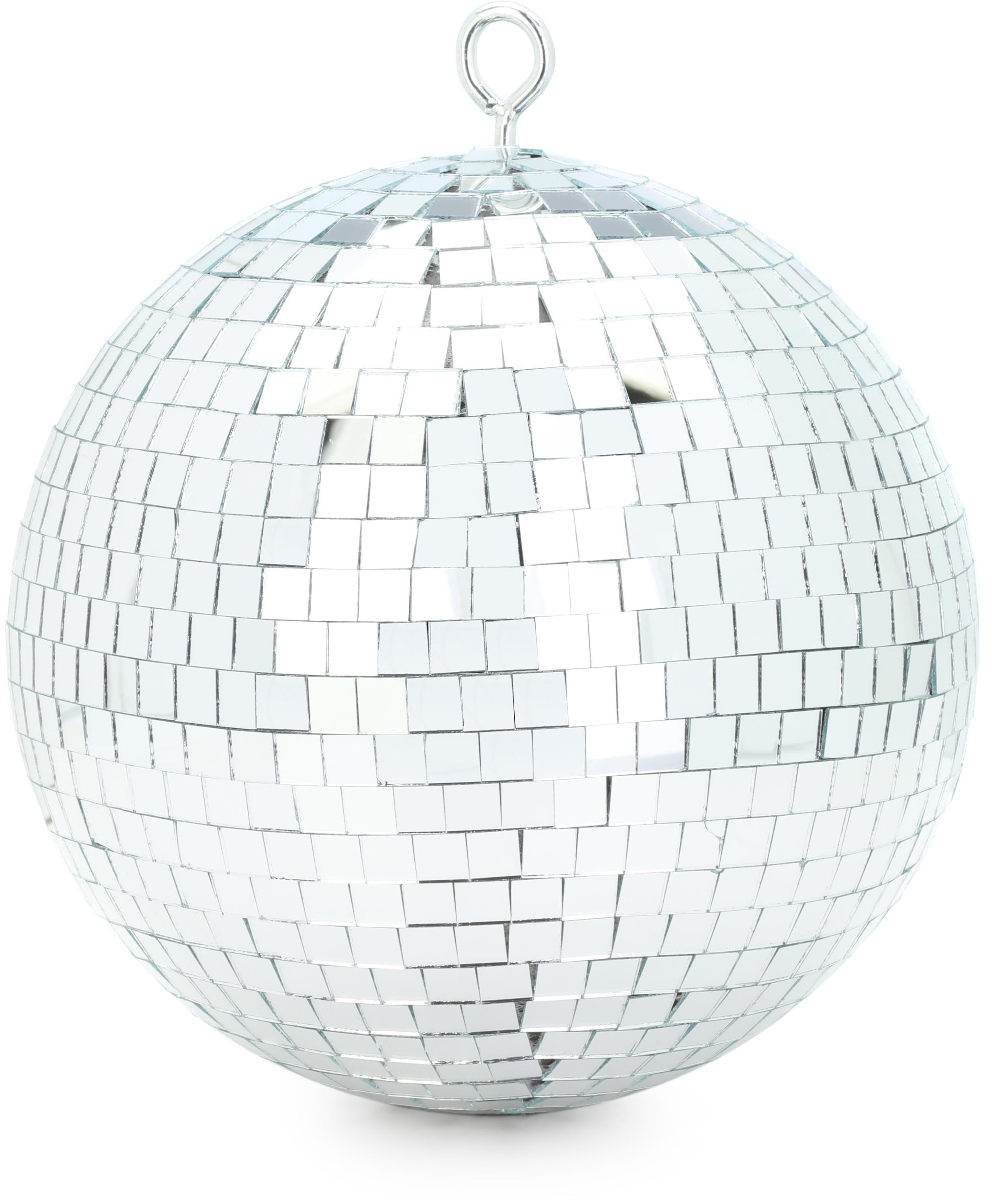 Eliminator EM8 8-inch Mirror Ball | Sweetwater