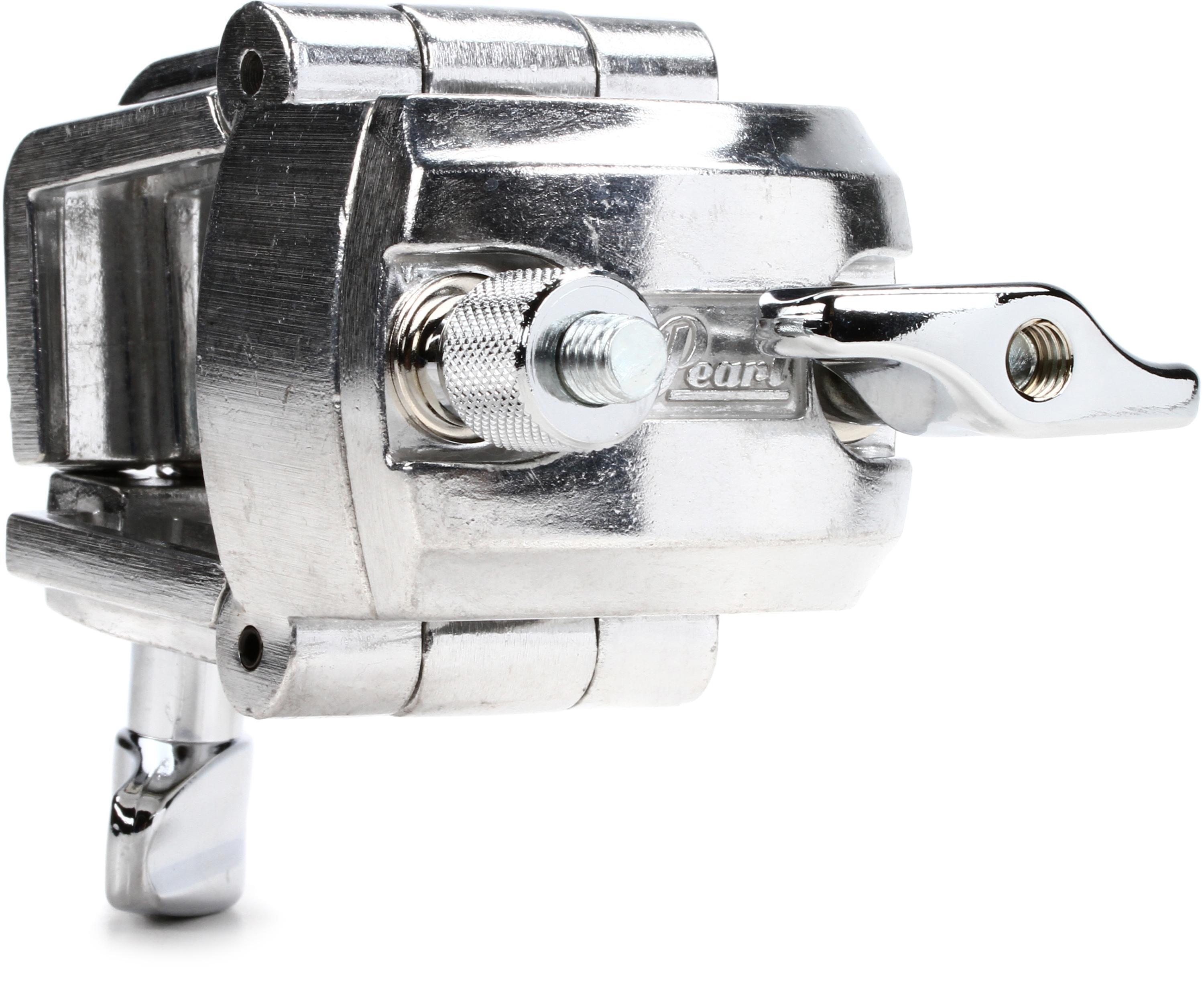 Pearl PCX100 Icon Rail Accessory Clamp | Sweetwater