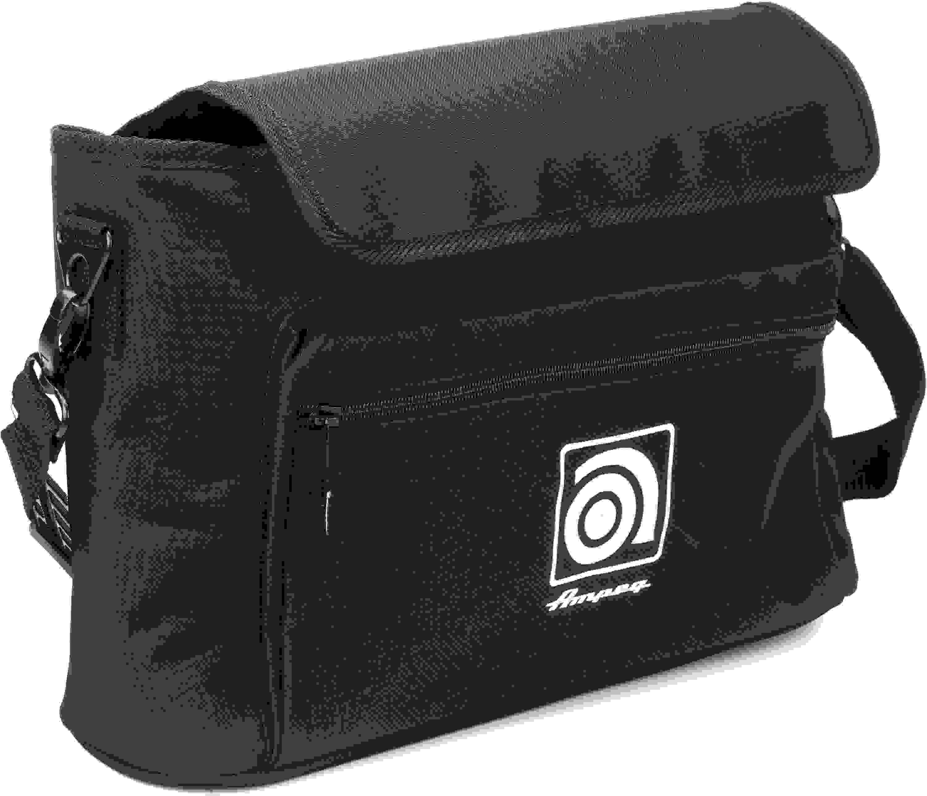 Ampeg PortaFlex PF-500/PF-800 Gig Bag | Sweetwater